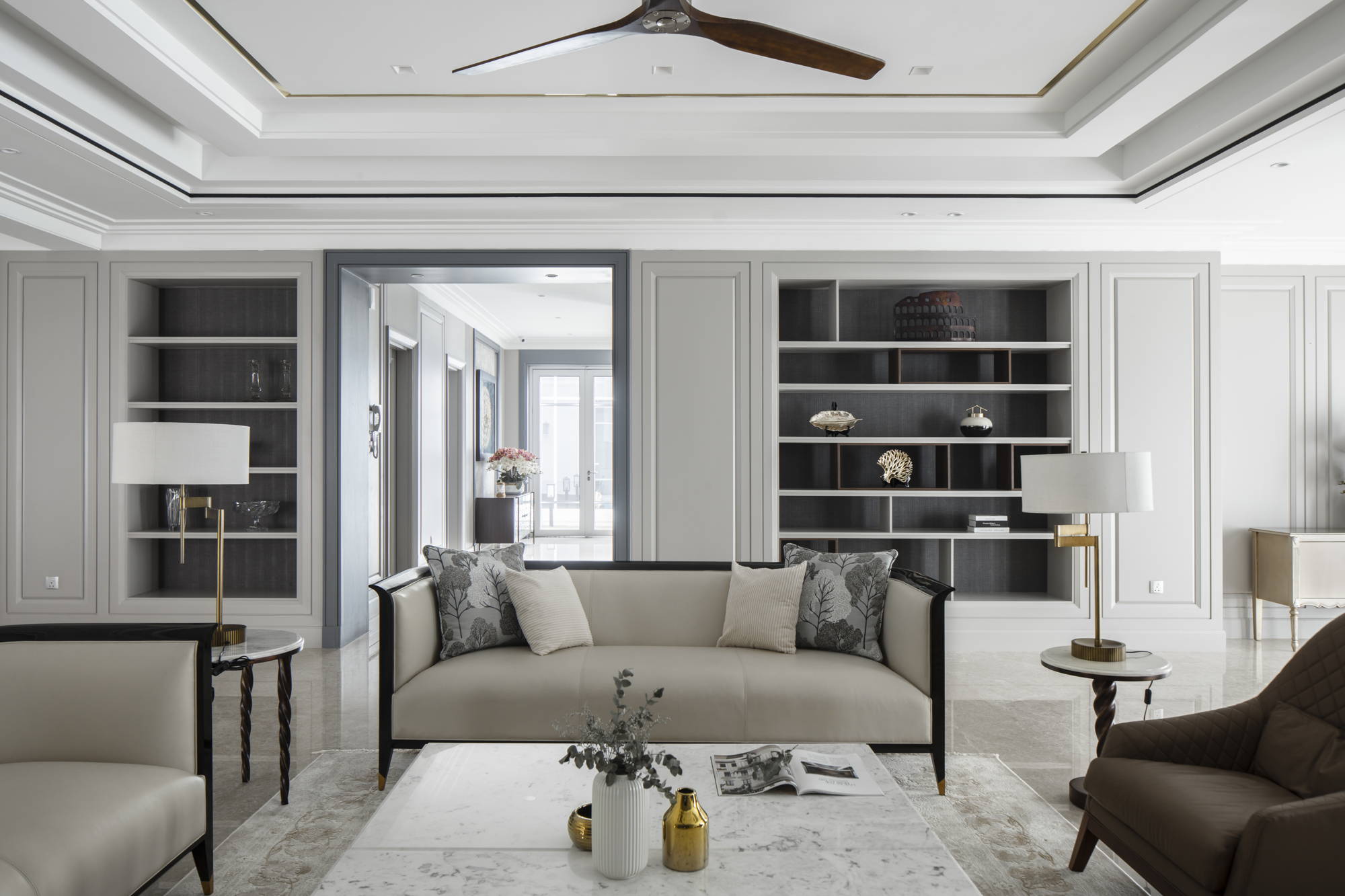 Box Design Studio architectural & interior design services - KL City ...