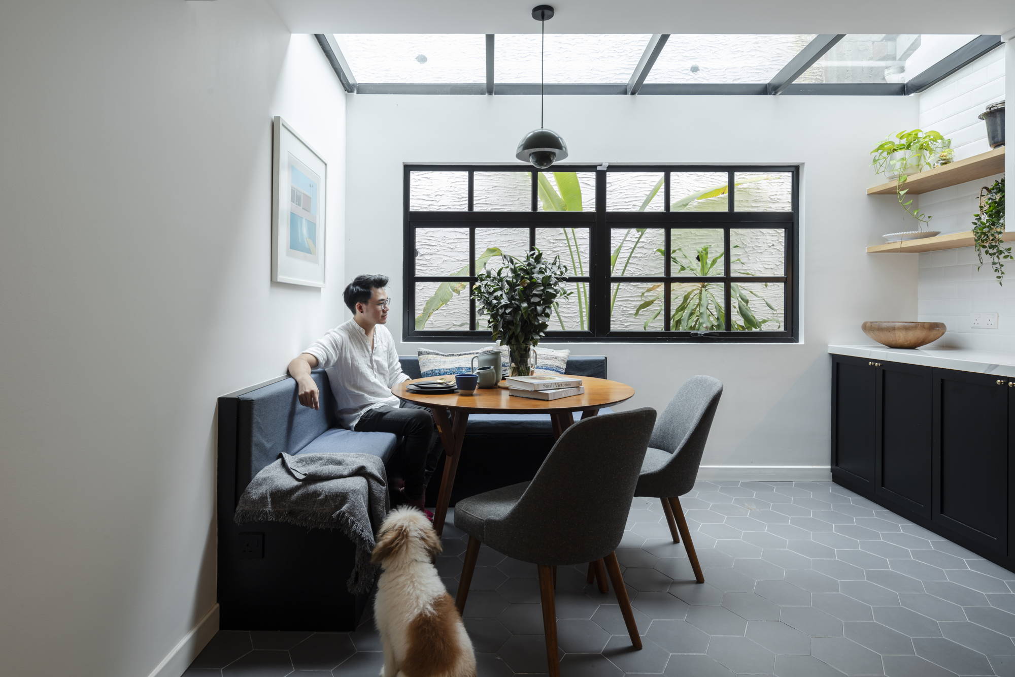 Framework Studio architectural & interior design services - Bukit Jalil ...