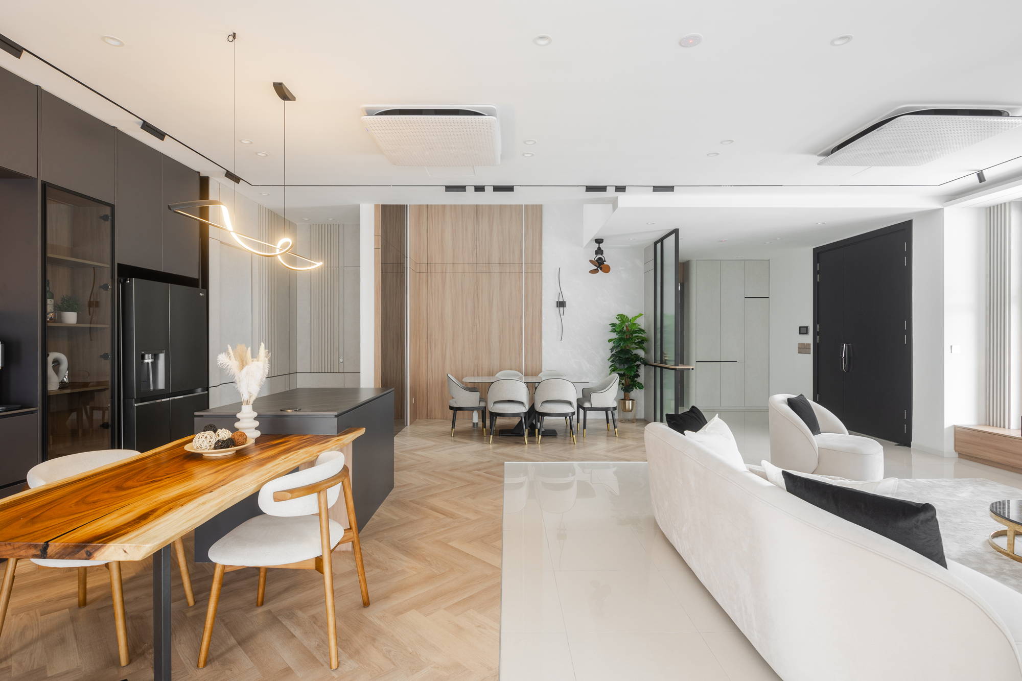 Inspire Edge Studio architectural & interior design services - Malaysia ...