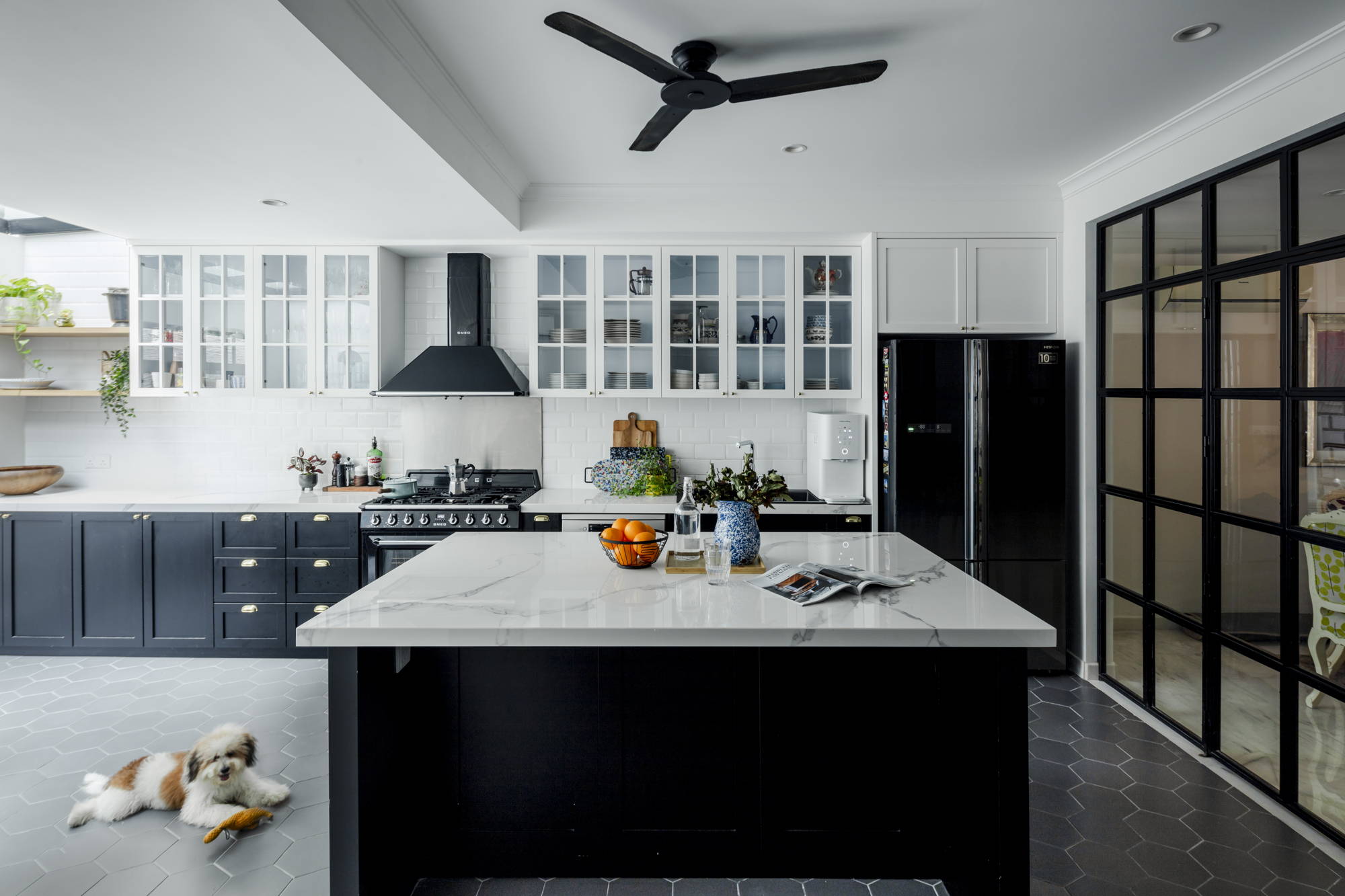 Framework Studio architectural & interior design services - Bukit Jalil ...