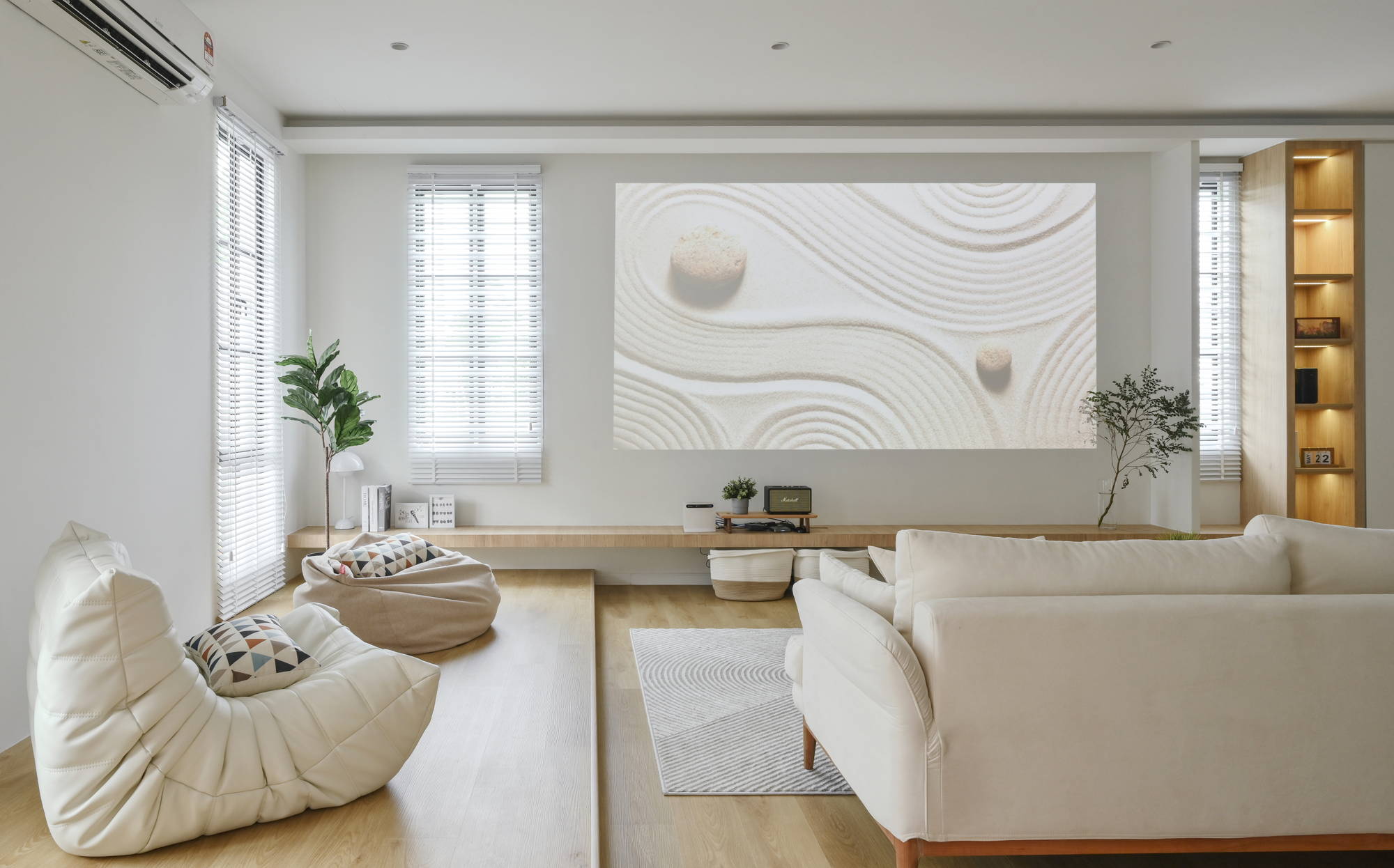 DAA Design Associates Sdn Bhd architectural & interior design services ...