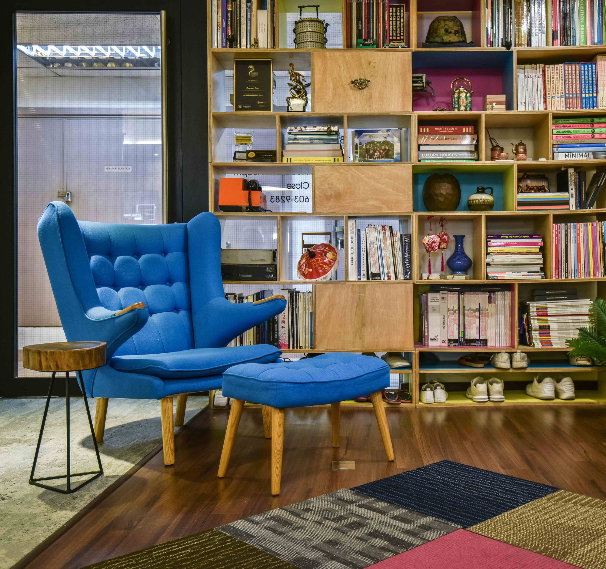 InD'finity Design (M) Sdn Bhd interior design services - Cheras, WP ...