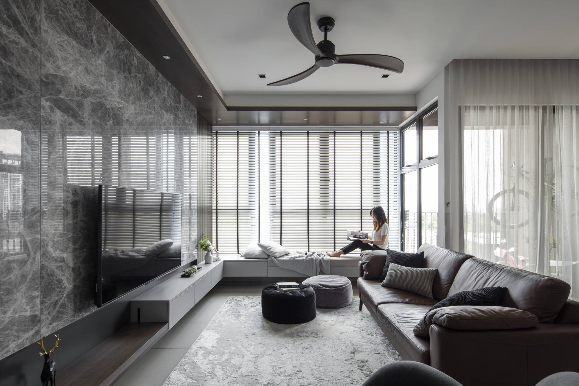 Box Design Studio architectural & interior design services - KL City ...