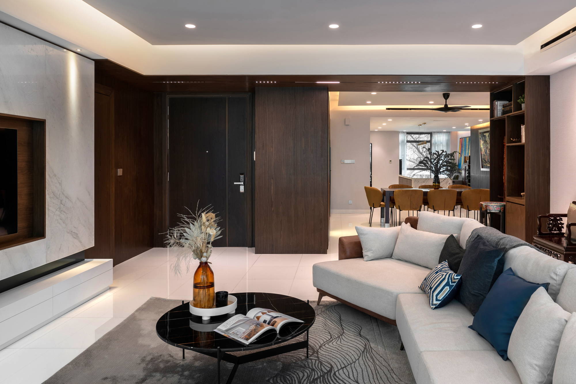 Framework Studio architectural & interior design services - Bukit Jalil ...