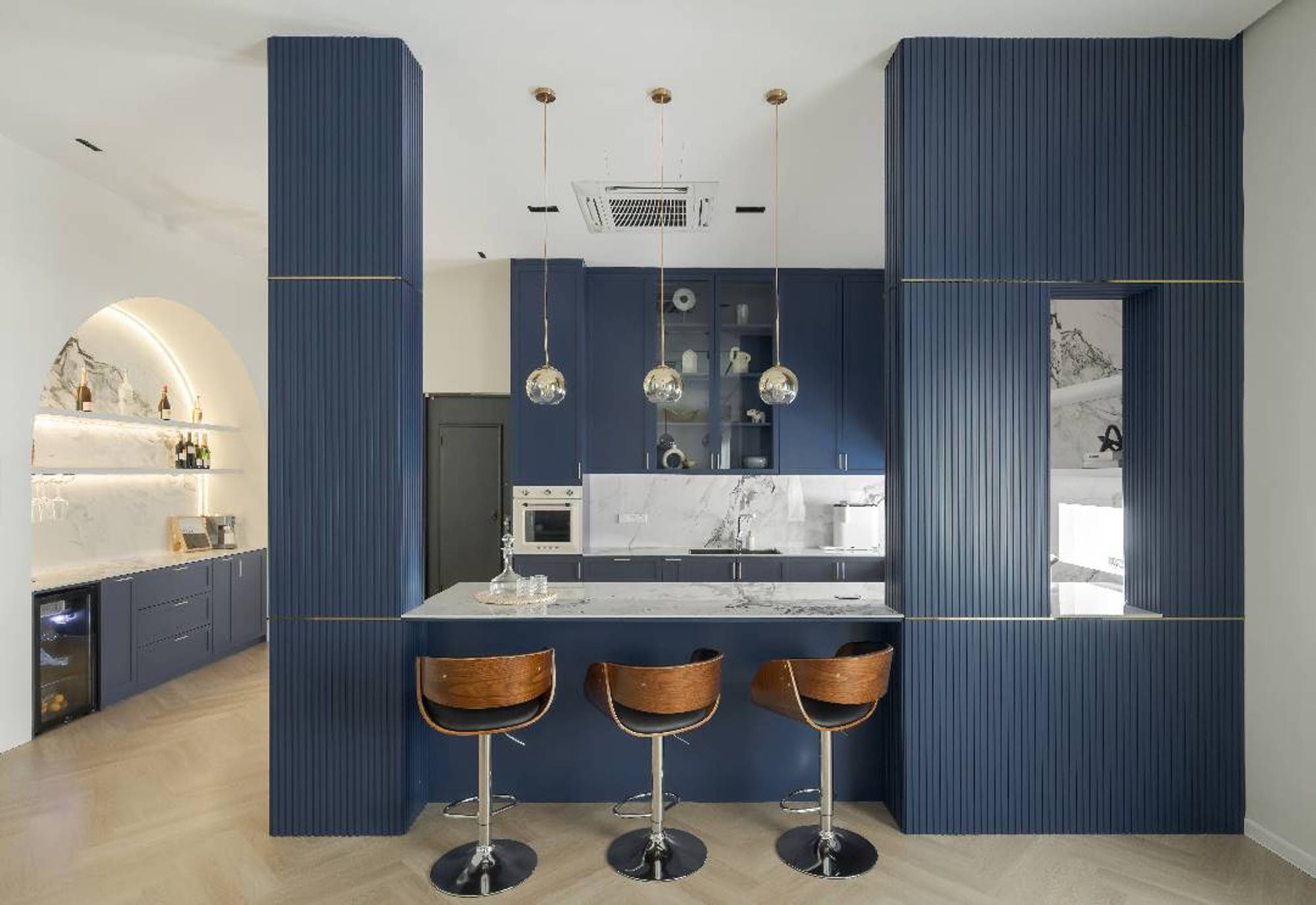 EDGE ID architectural & interior design services - Cheras, WP Kuala ...
