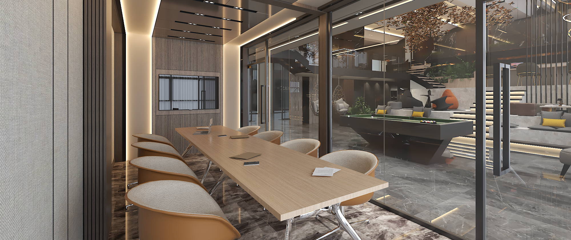 Stuarts Design Sdn Bhd interior design services - Bandar Puteri Puchong ...