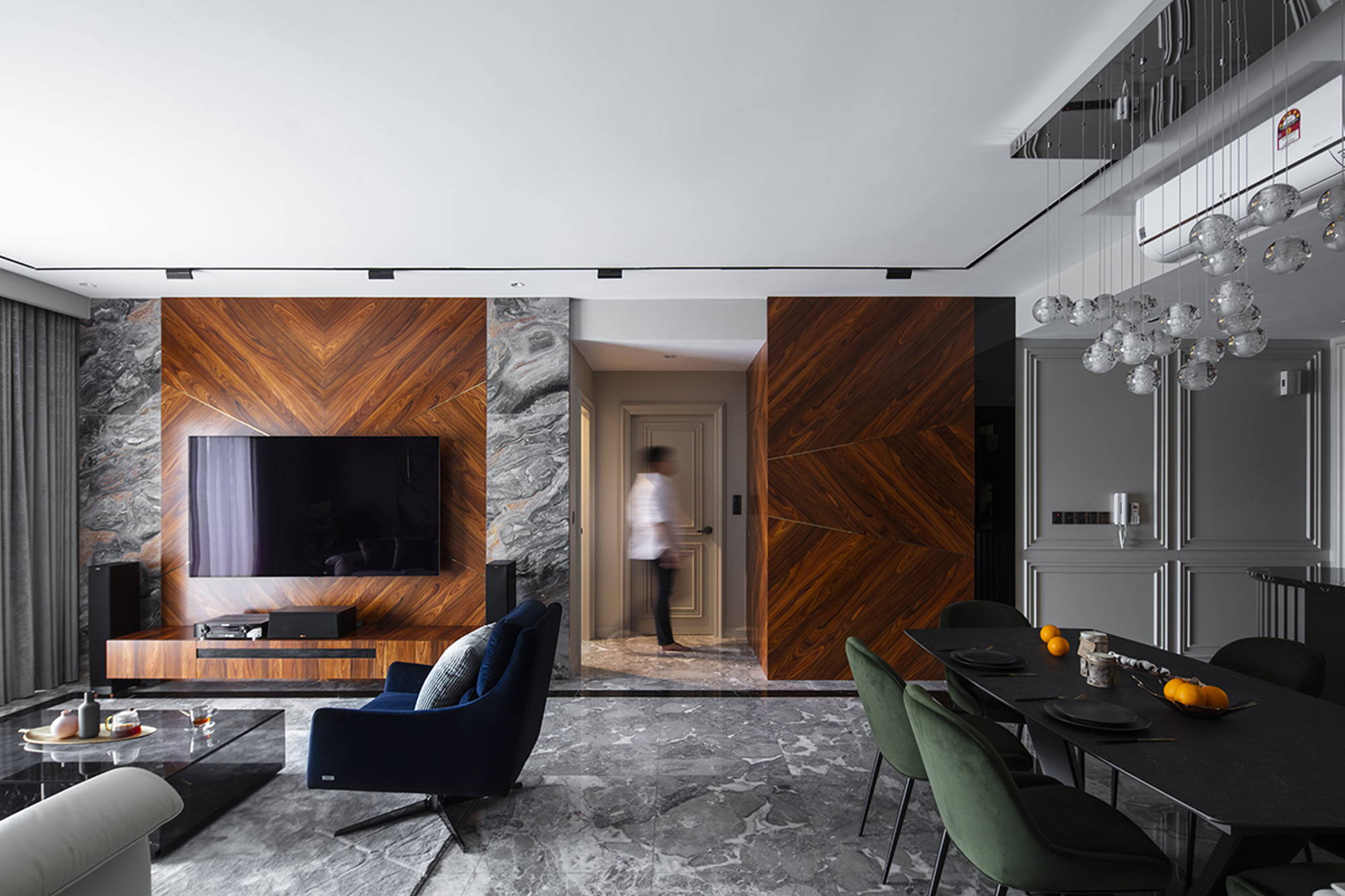 Framework Studio architectural & interior design services - Bukit Jalil ...