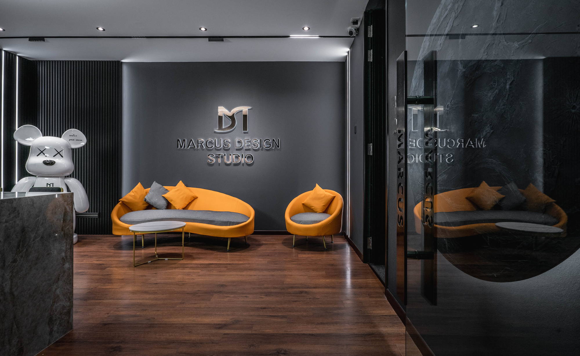 Marcus Design Studio architectural & interior design services - Sri Hartamas, WP Kuala Lumpur ...