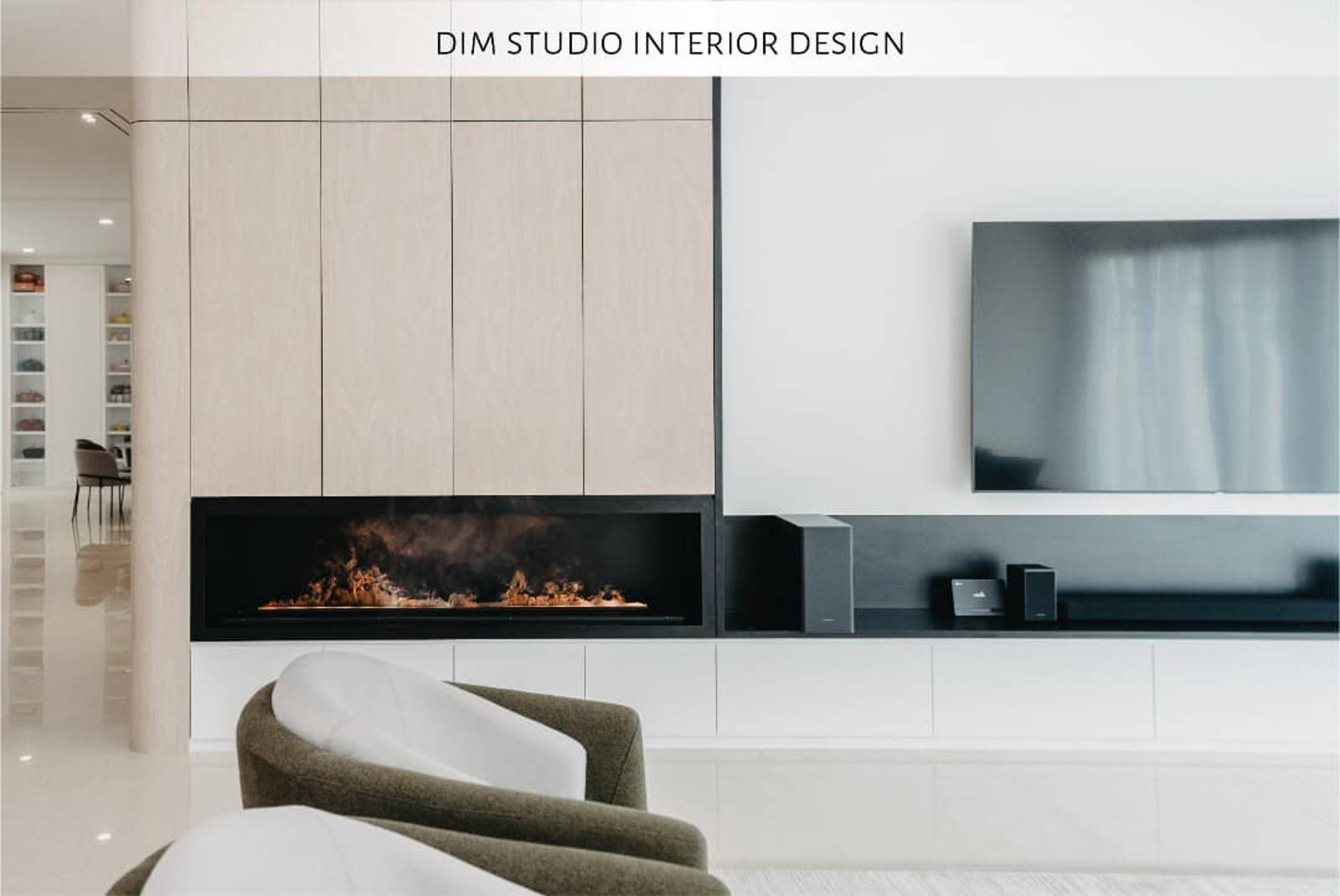 DIM Studio Interior Sdn Bhd architectural & interior design services ...