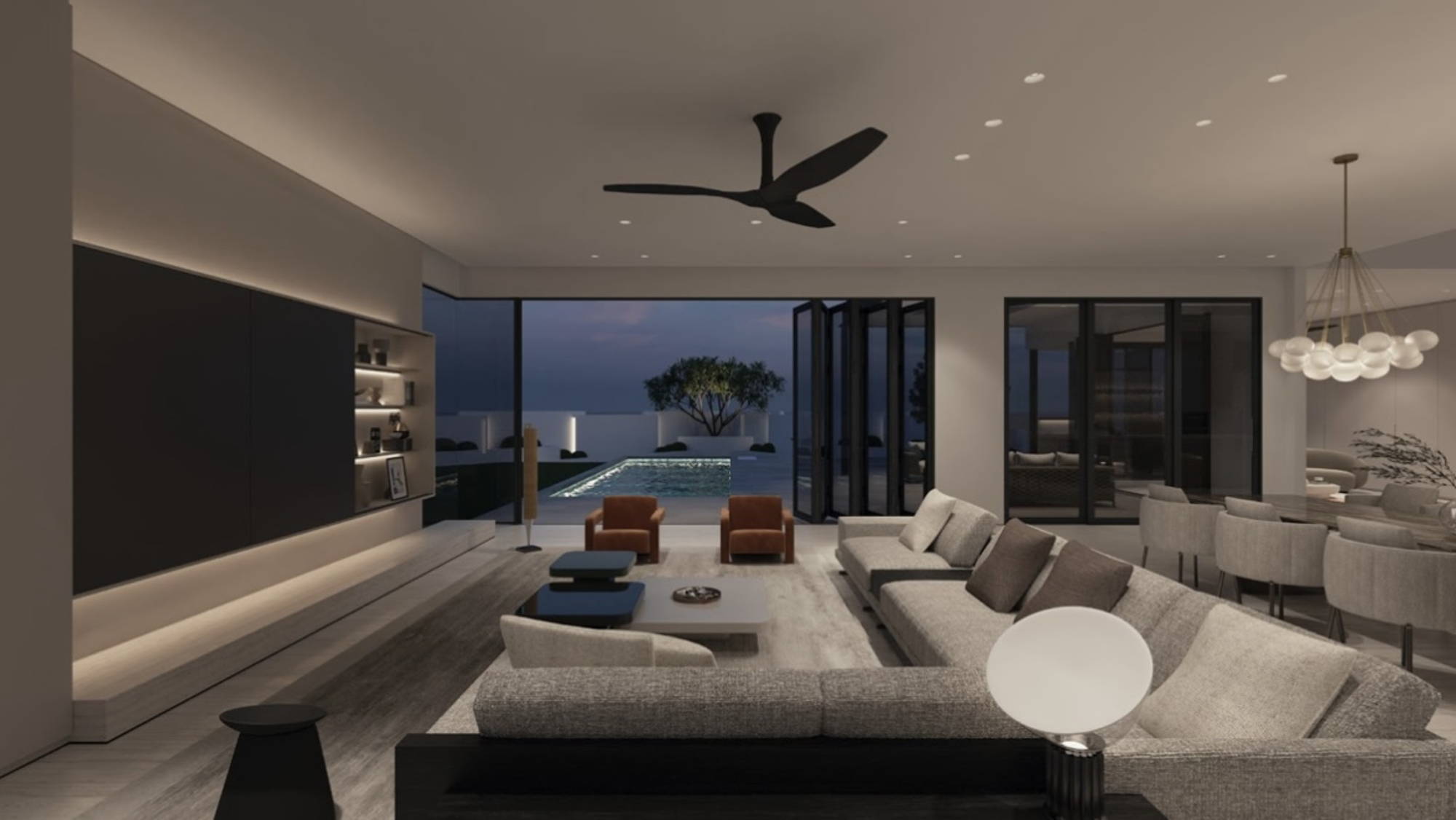 Supernormal Design Studio architectural & interior design services ...