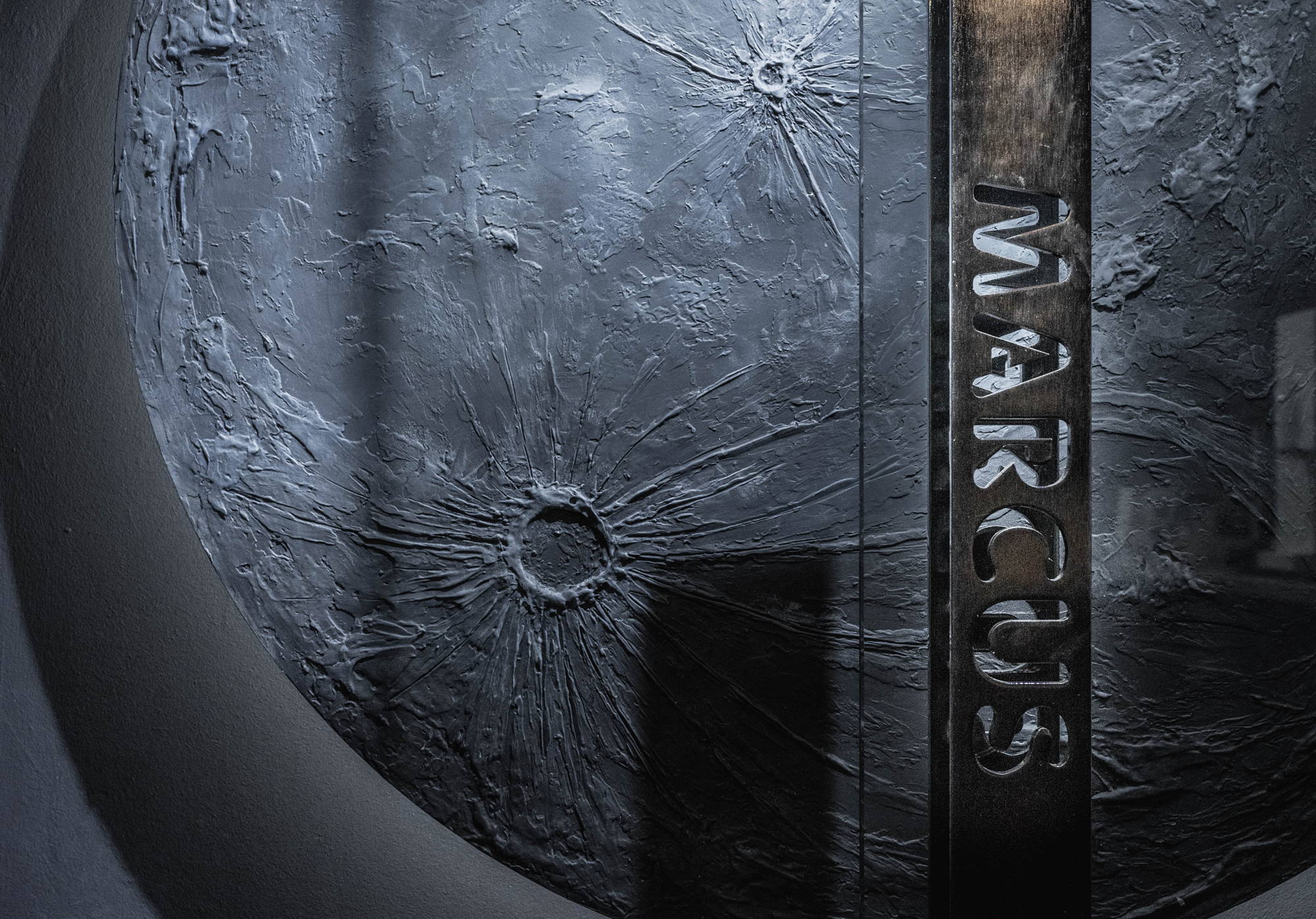 Marcus Design Studio architectural & interior design services - Sri Hartamas, WP Kuala Lumpur ...