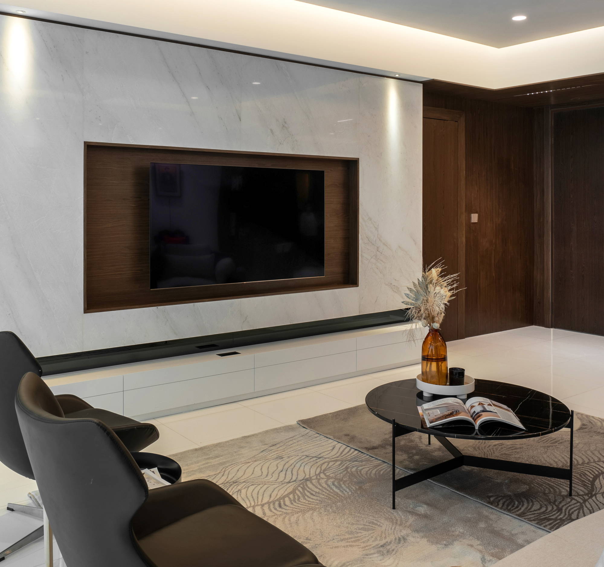 Framework Studio architectural & interior design services - Bukit Jalil ...