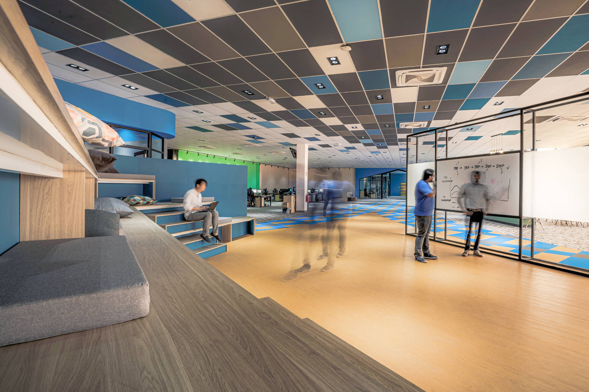 DAA Design Associates Sdn Bhd architectural & interior design services ...