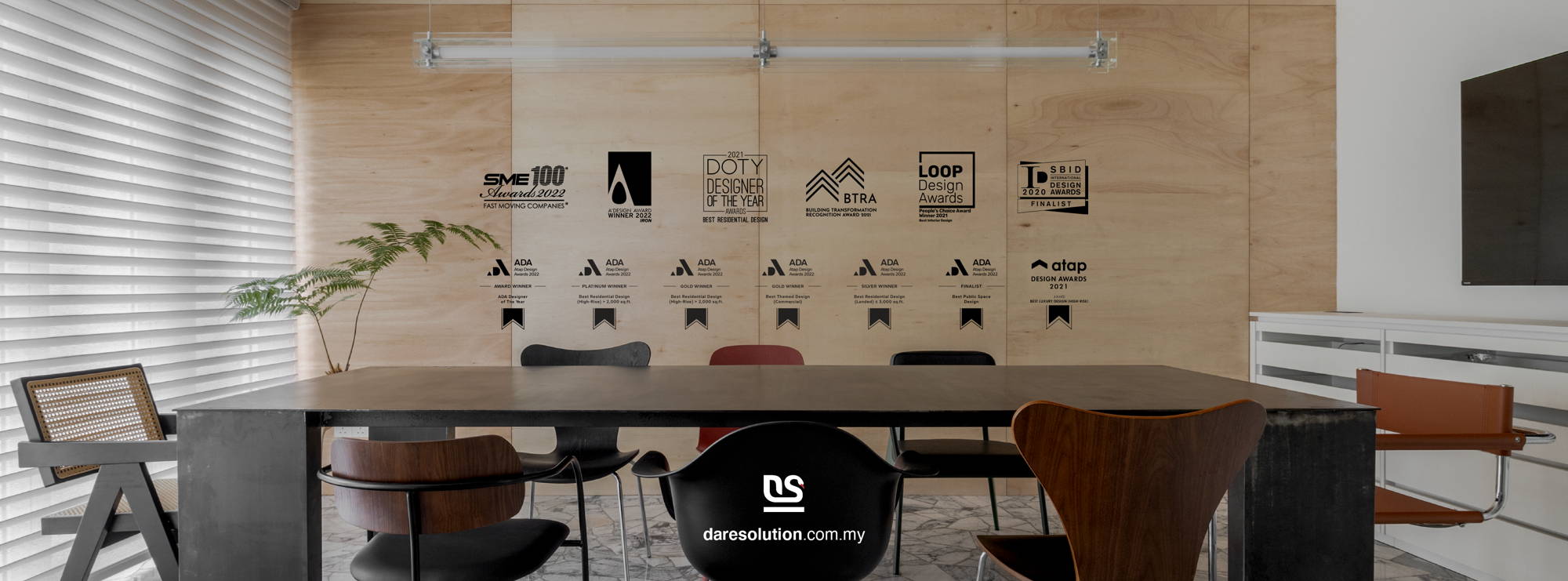 DARE SOLUTION architectural & interior design services - Georgetown ...