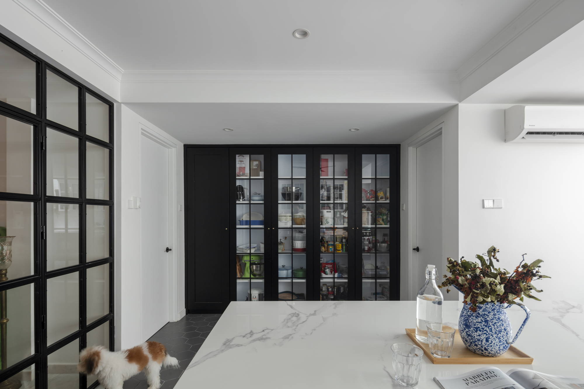 Framework Studio architectural & interior design services - Bukit Jalil ...