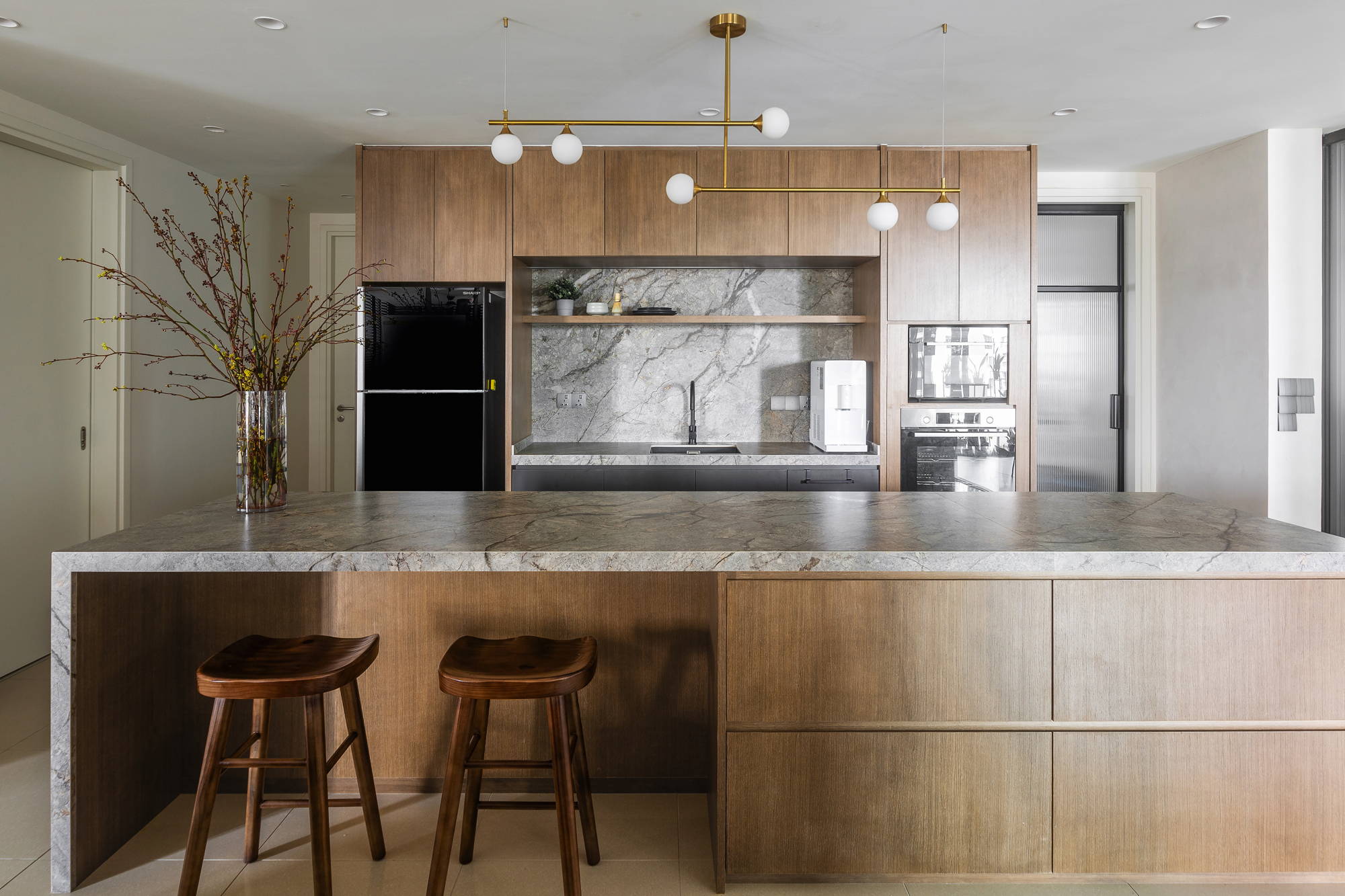 Framework Studio architectural & interior design services - Bukit Jalil ...