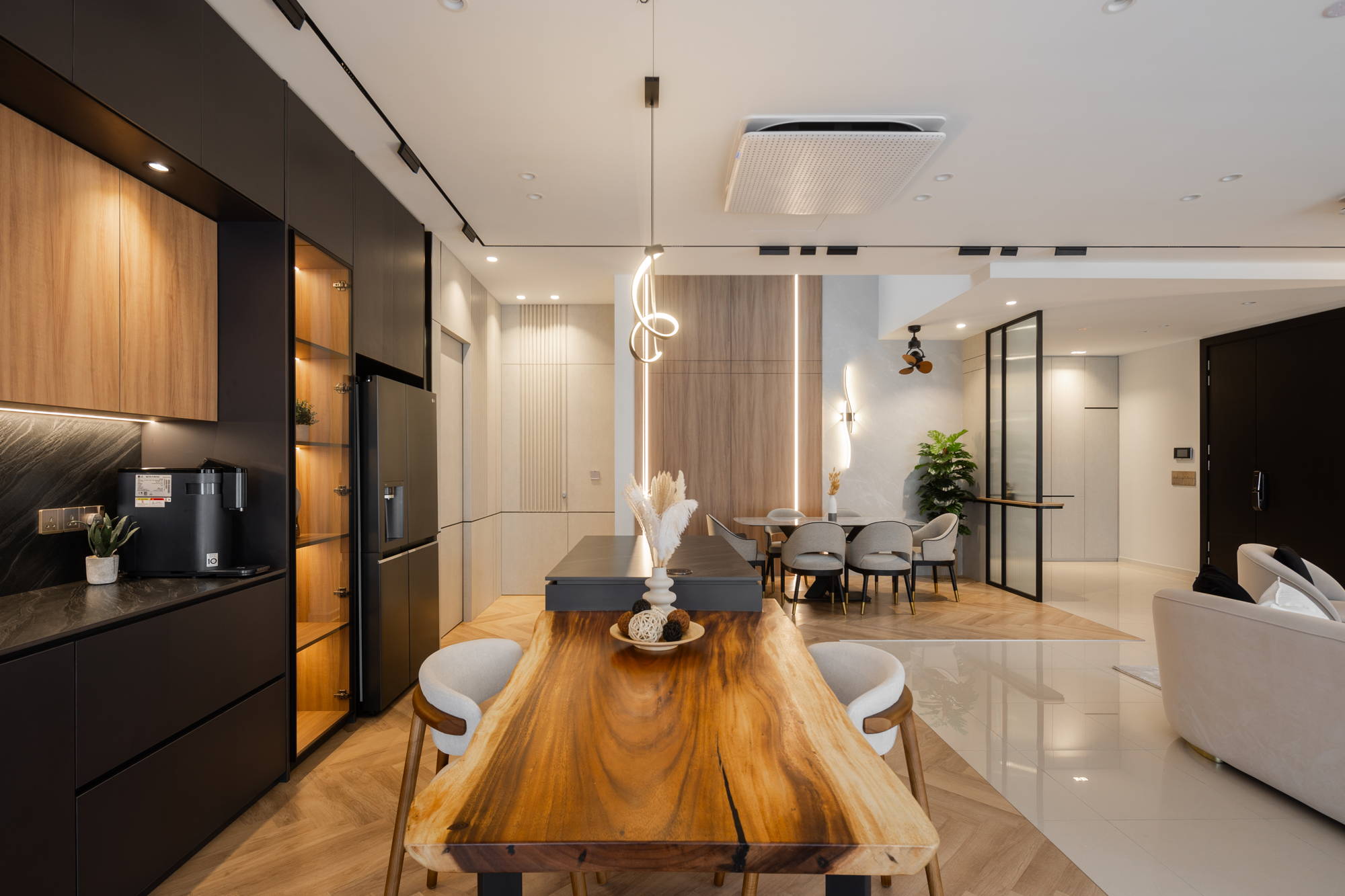 Inspire Edge Studio architectural & interior design services - Malaysia ...
