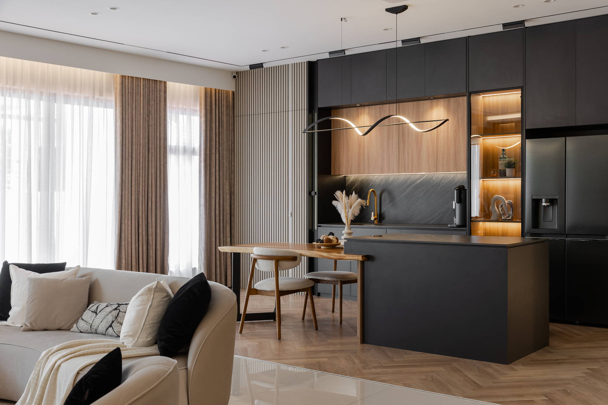 Inspire Edge Studio architectural & interior design services - Malaysia ...