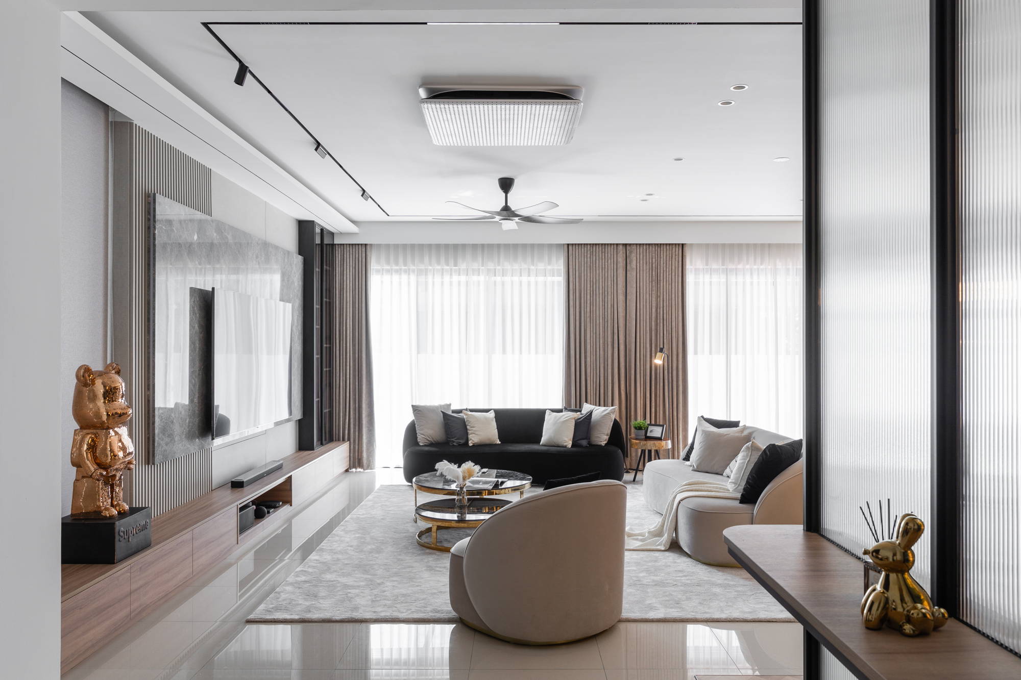 Inspire Edge Studio architectural & interior design services - Malaysia ...