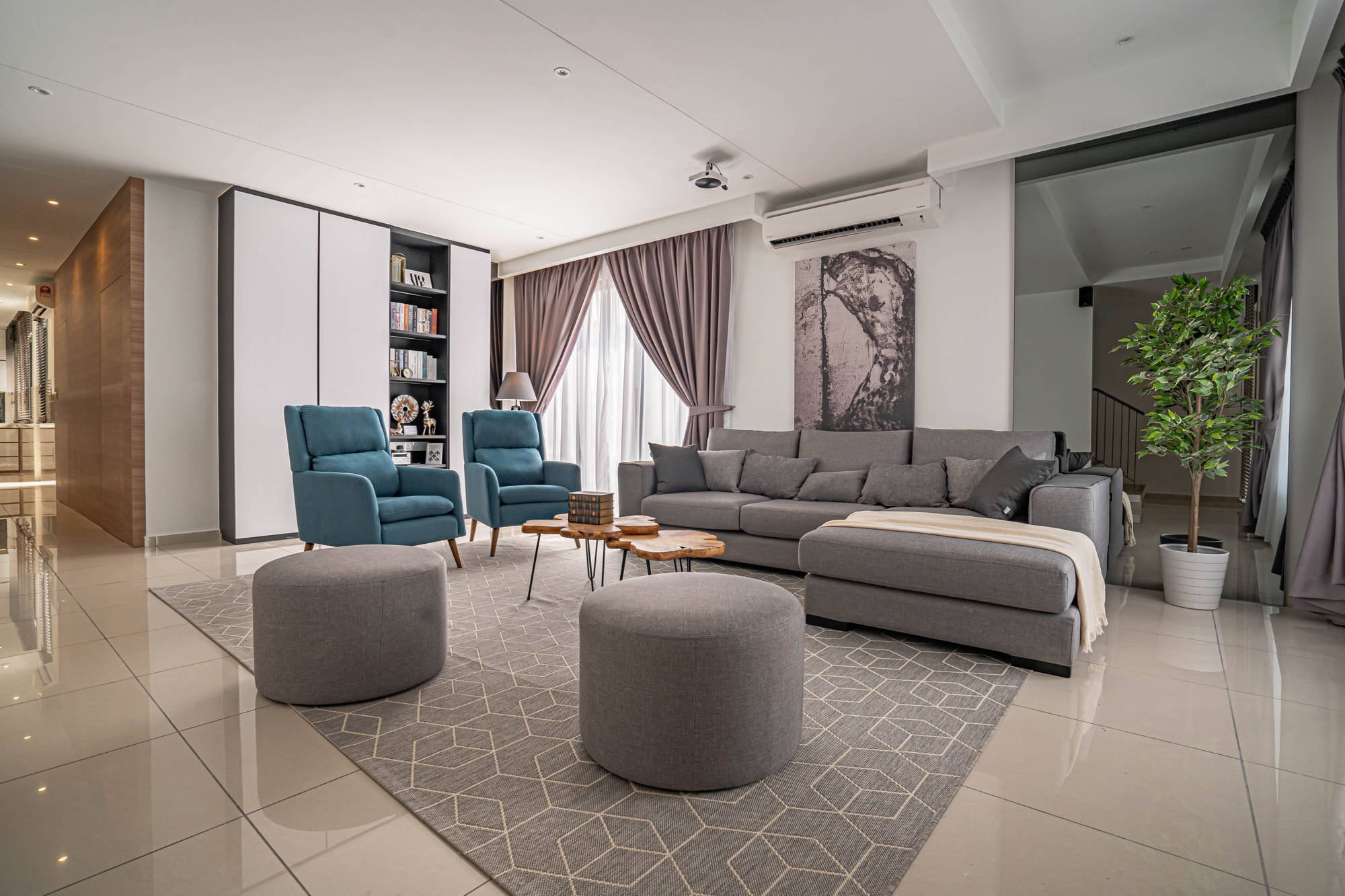 DAA Design Associates Sdn Bhd architectural & interior design services ...