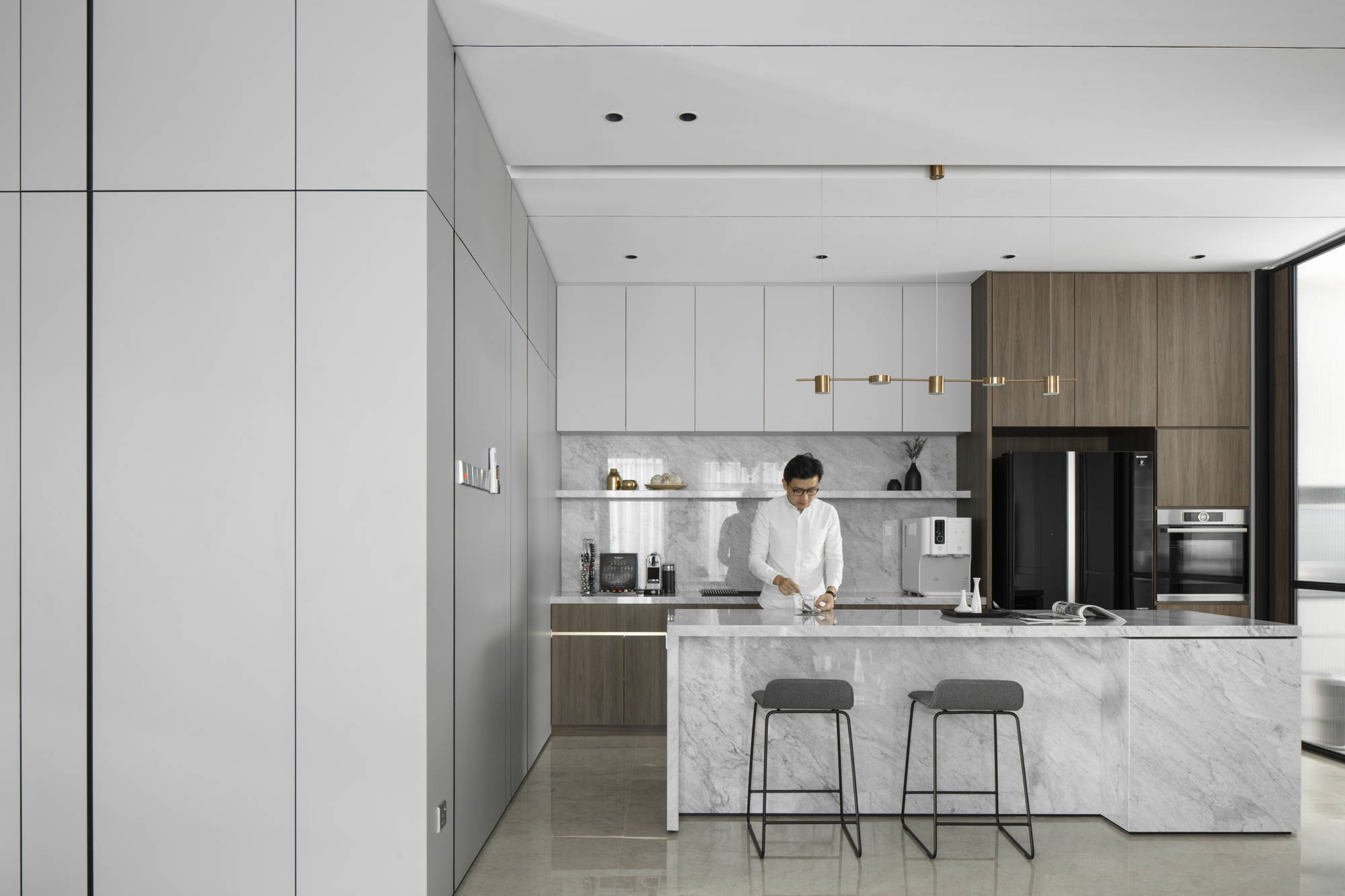 Box Design Studio architectural & interior design services - KL City ...