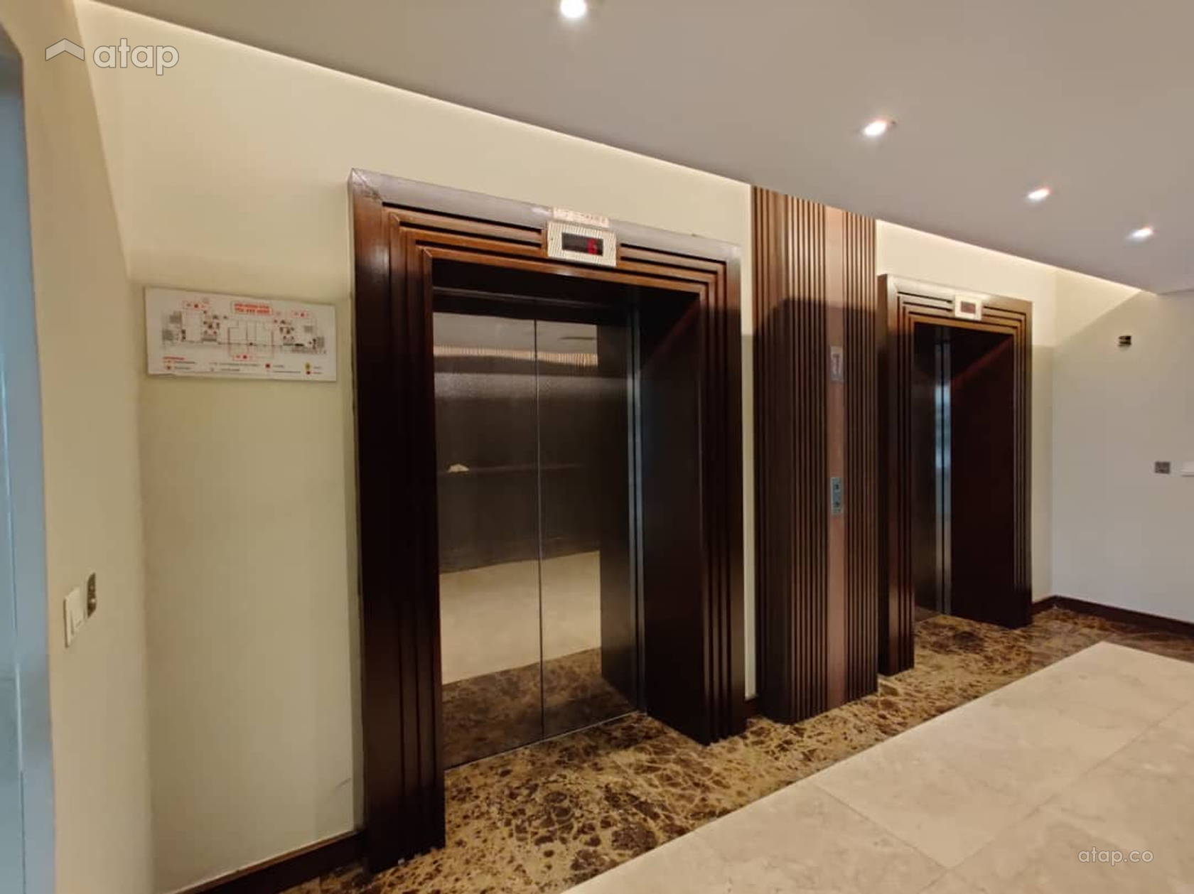 Modern Foyer others design ideas & photos Malaysia | Atap.co