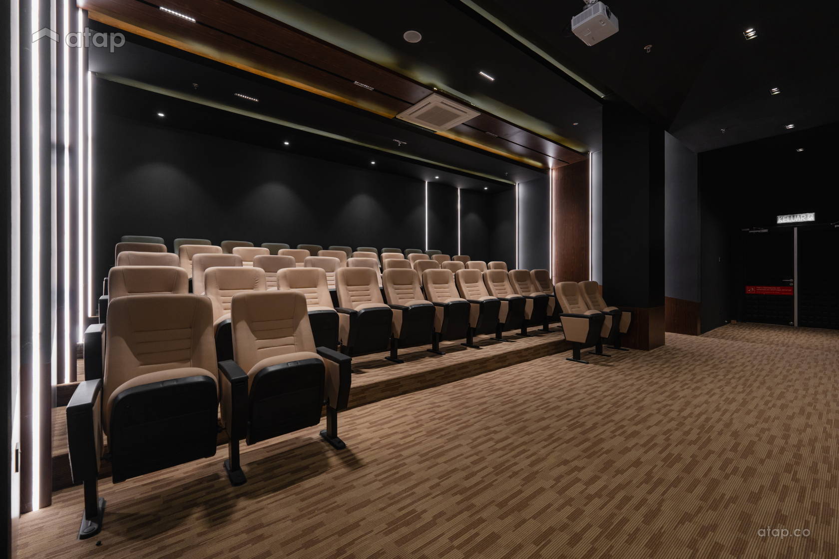 Contemporary Modern others design ideas & photos Malaysia | Atap.co