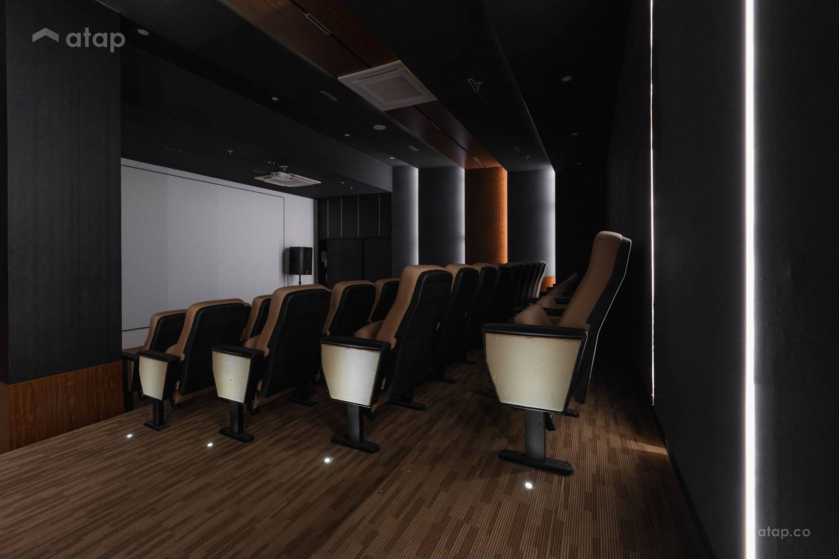 Contemporary Modern others design ideas & photos Malaysia | Atap.co