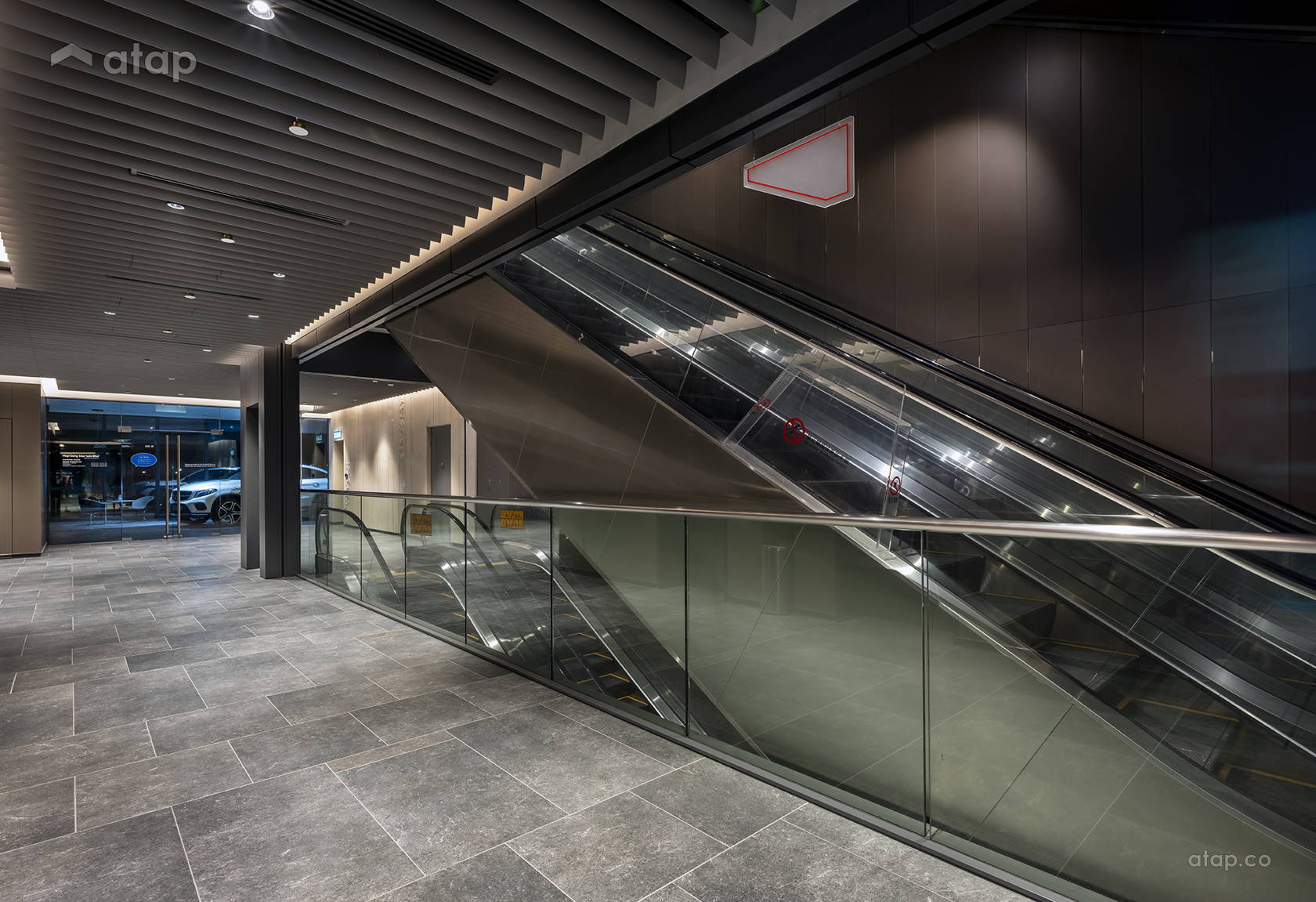 skyscraper design ideas & photos Malaysia | Atap.co