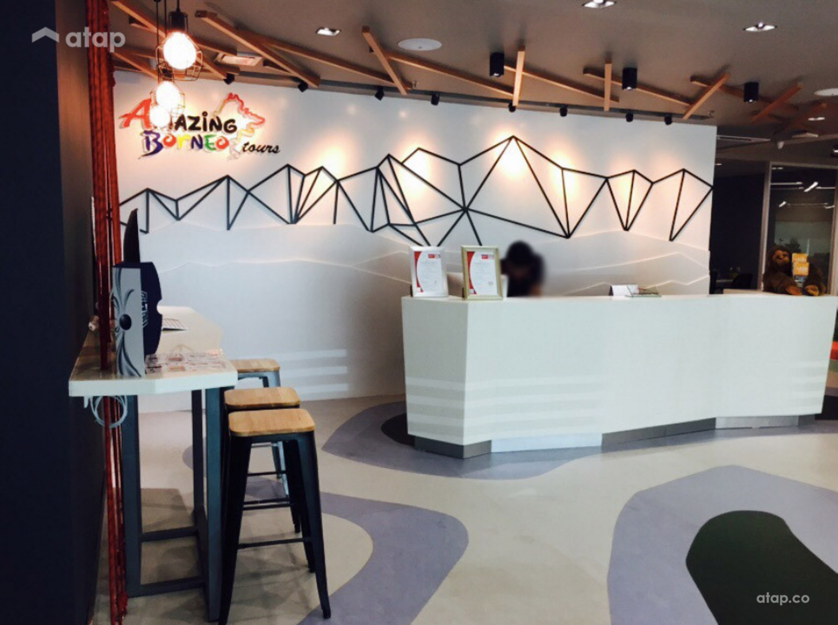 Office others design ideas & photos Malaysia | Atap.co