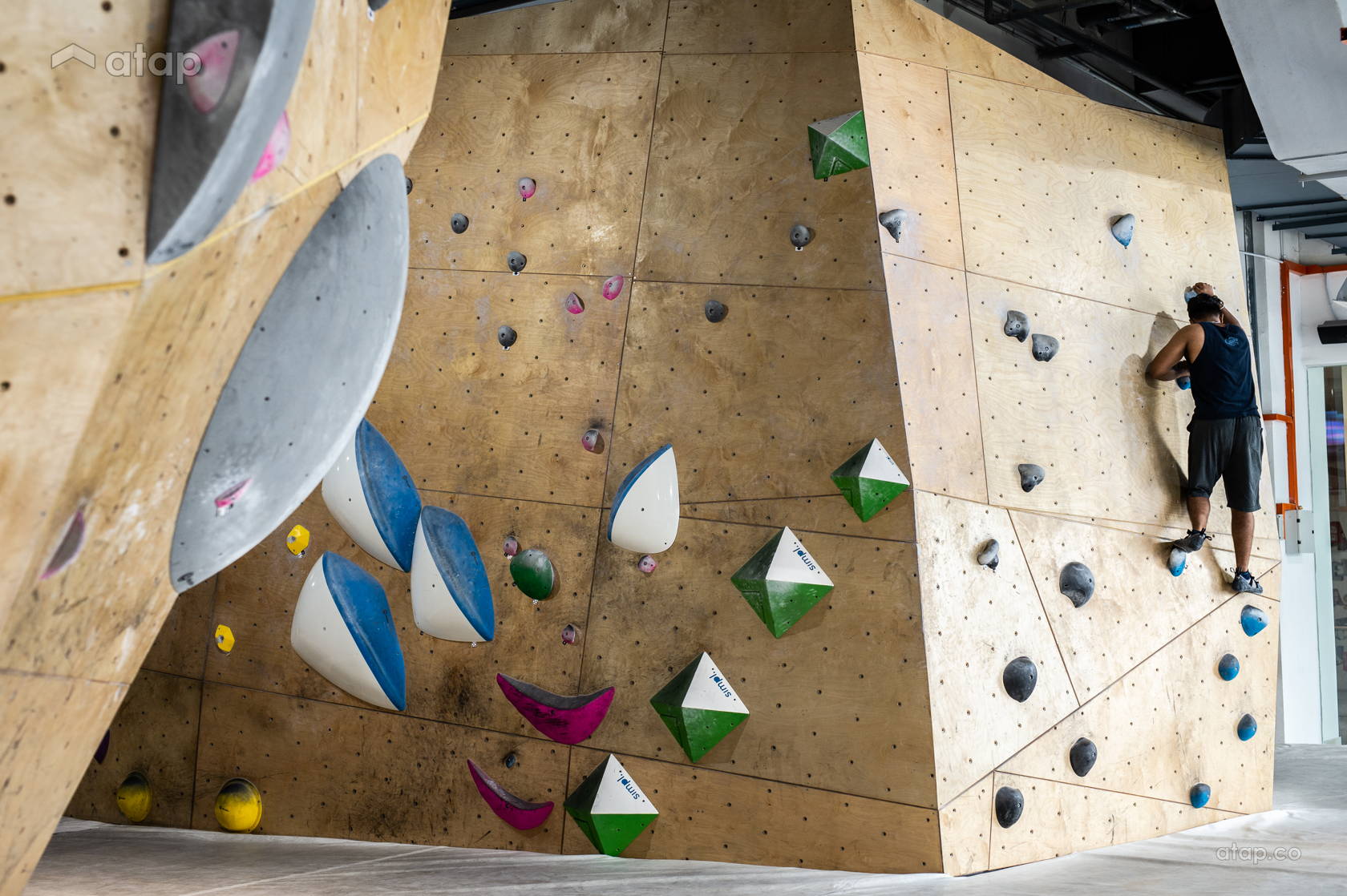 Modern others design ideas & photos Malaysia | Atap.co