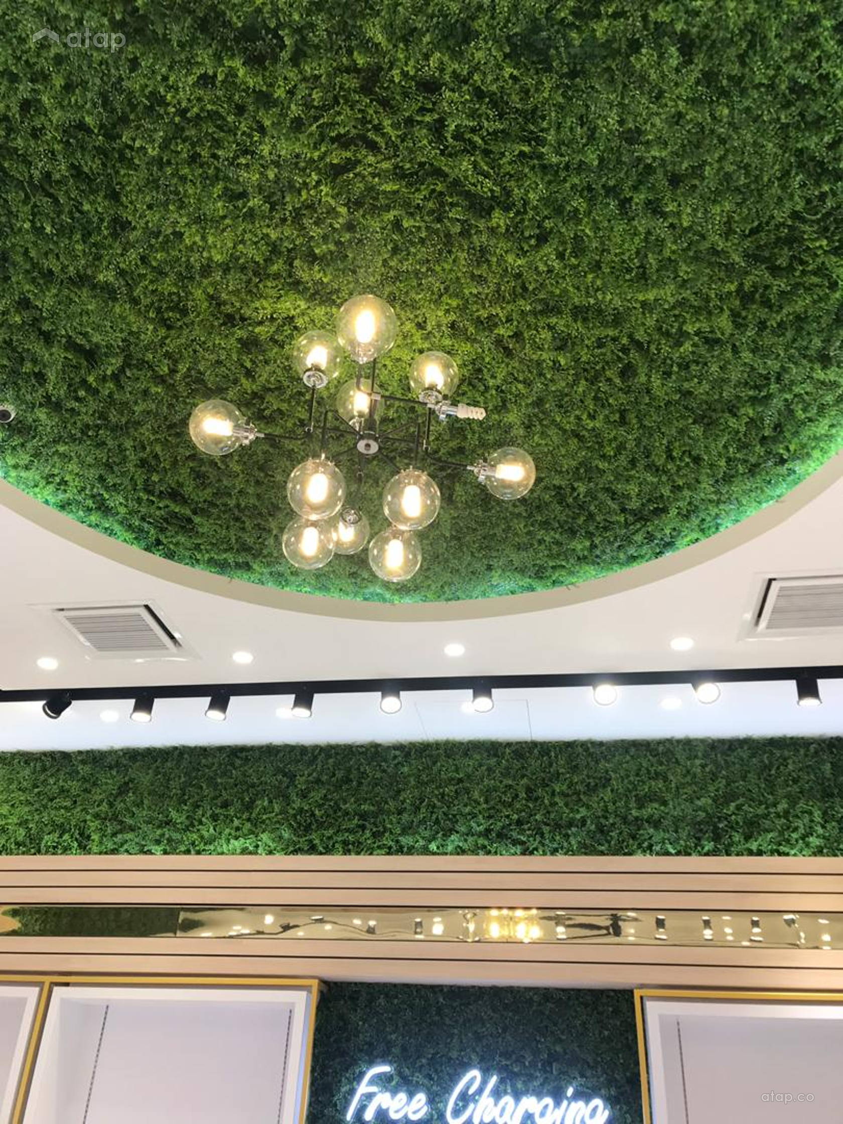 Contemporary Modern Retail shopping mall design ideas & photos Malaysia ...