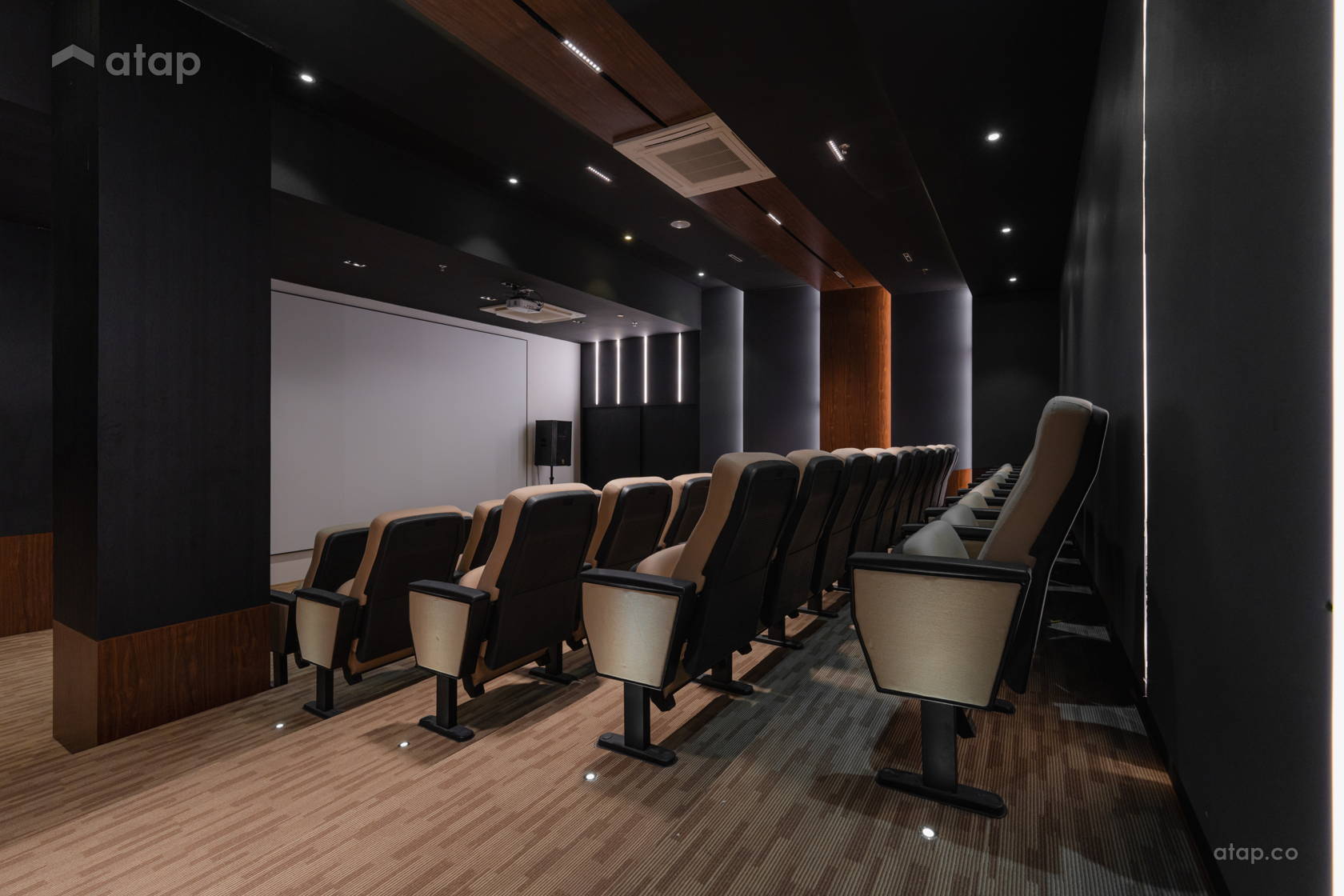 Contemporary Modern others design ideas & photos Malaysia | Atap.co