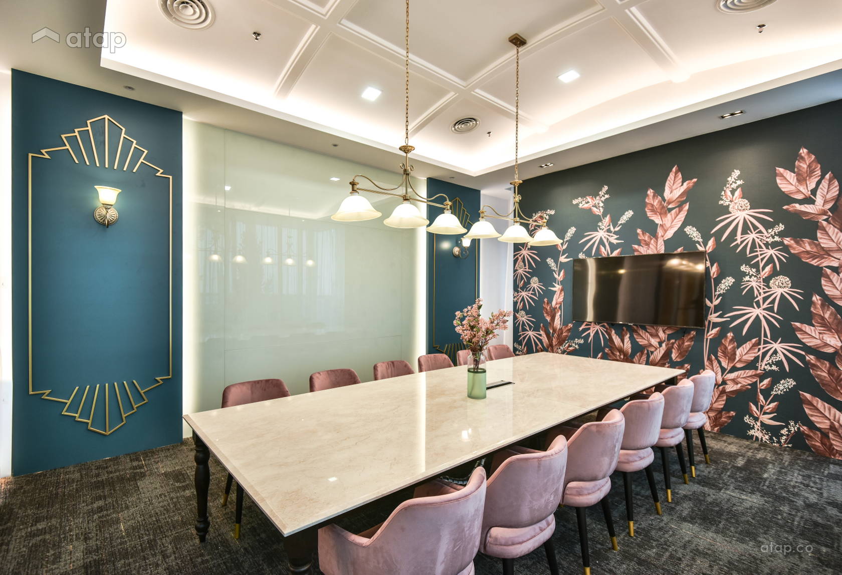 Office skyscraper design ideas & photos Malaysia | Atap.co