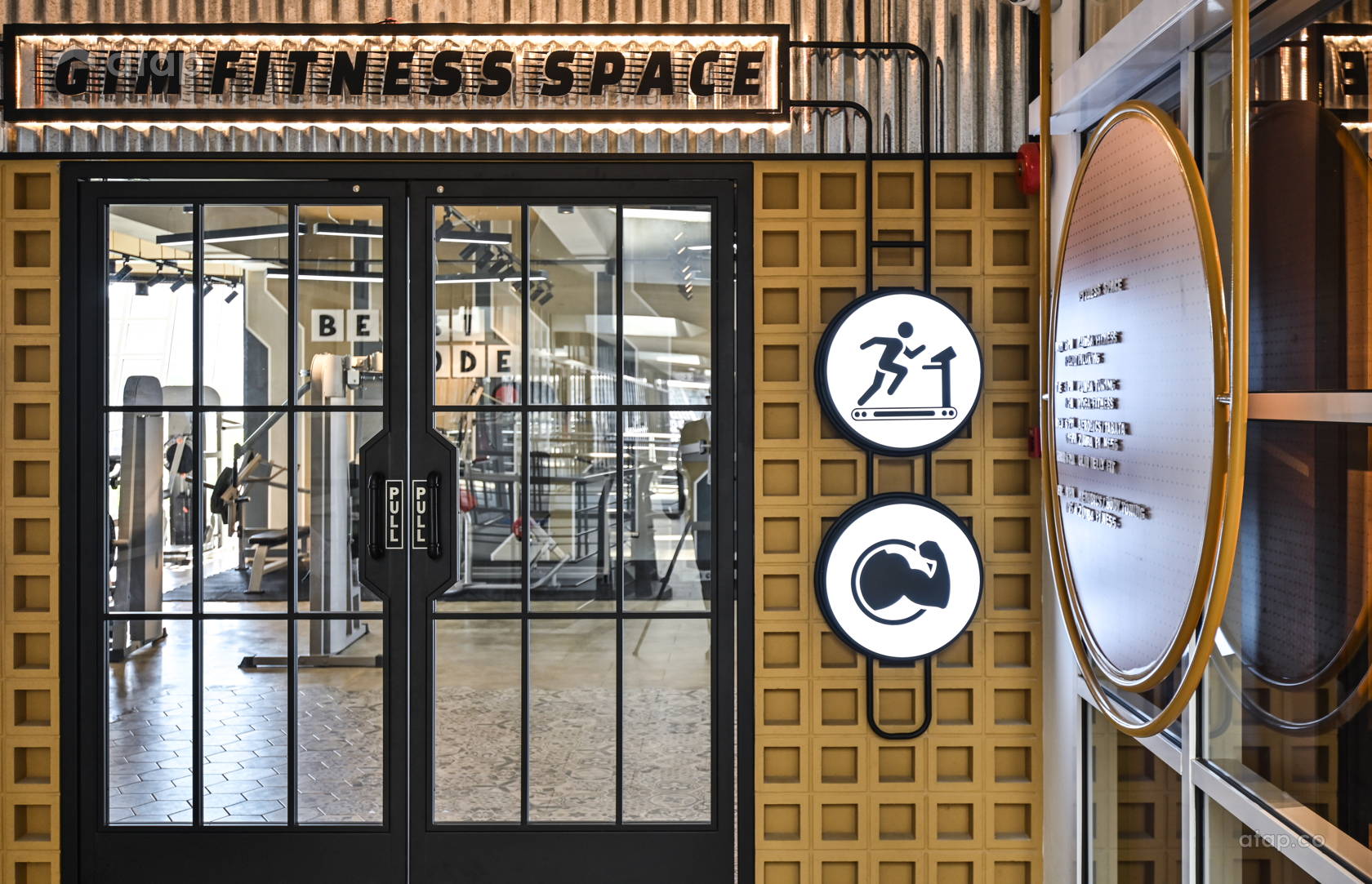 Contemporary Modern Office Retail others design ideas & photos Malaysia ...