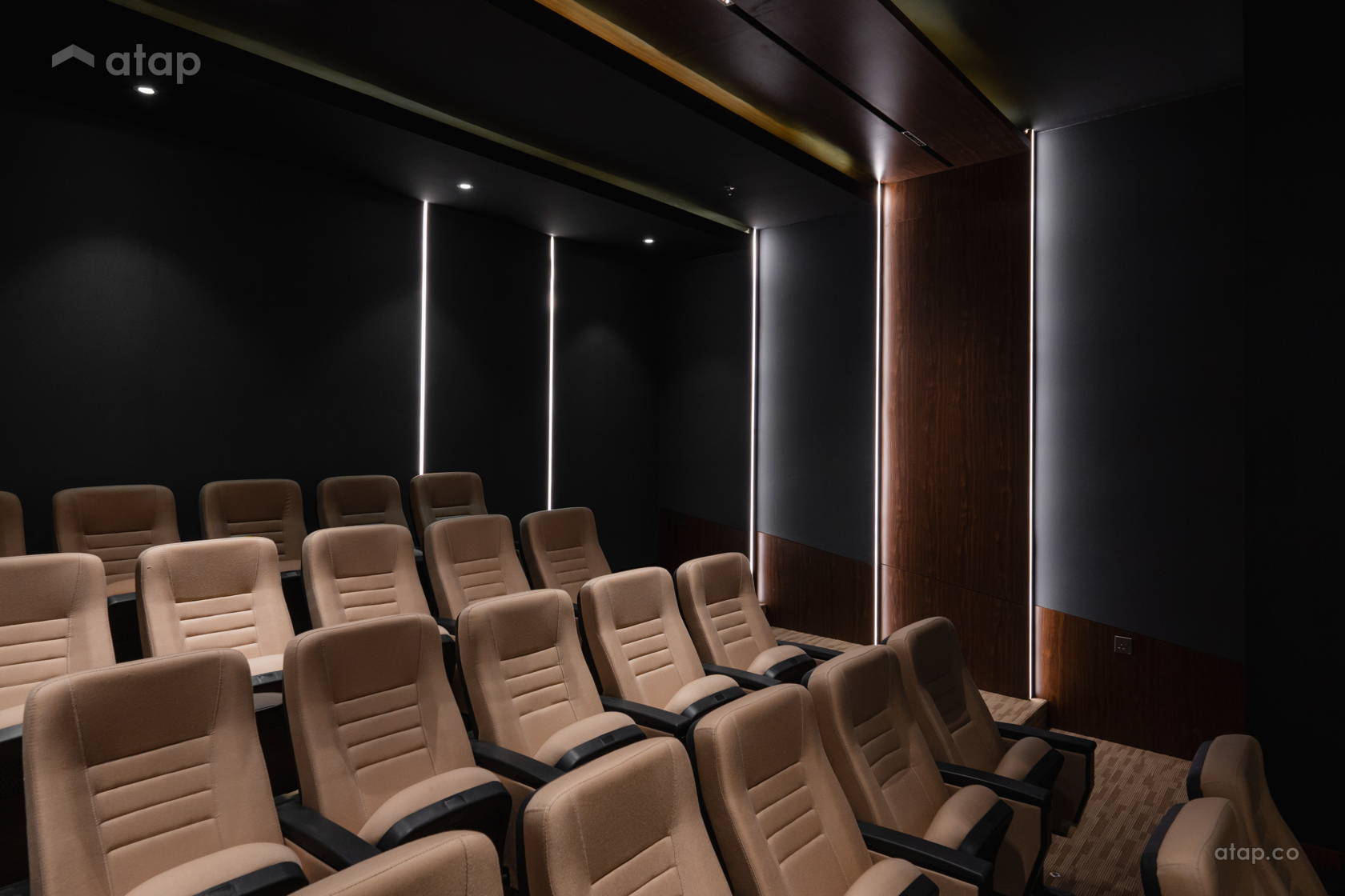 Contemporary Modern others design ideas & photos Malaysia | Atap.co