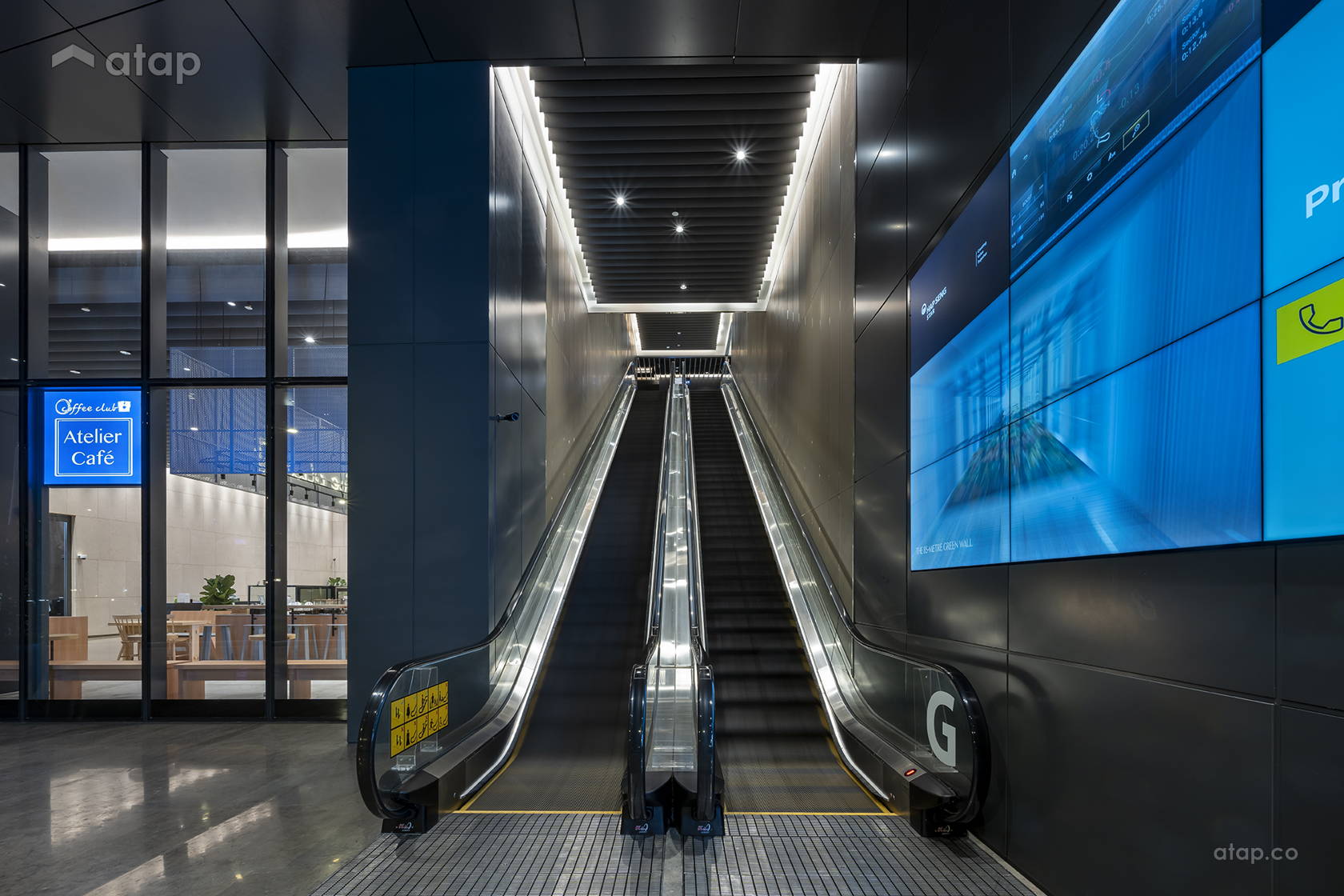 skyscraper design ideas & photos Malaysia | Atap.co