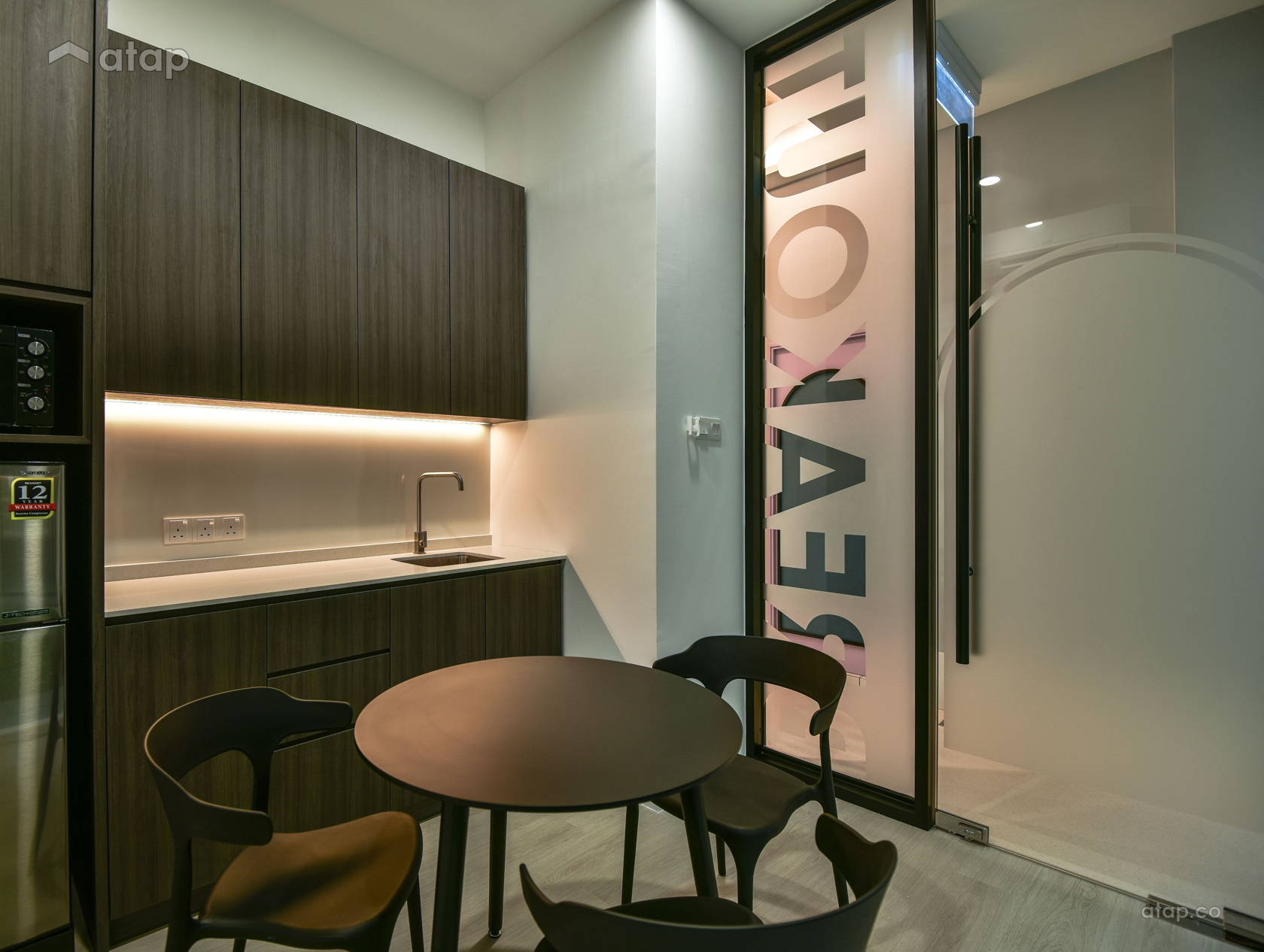 Contemporary Modern Office others design ideas & photos Malaysia | Atap.co