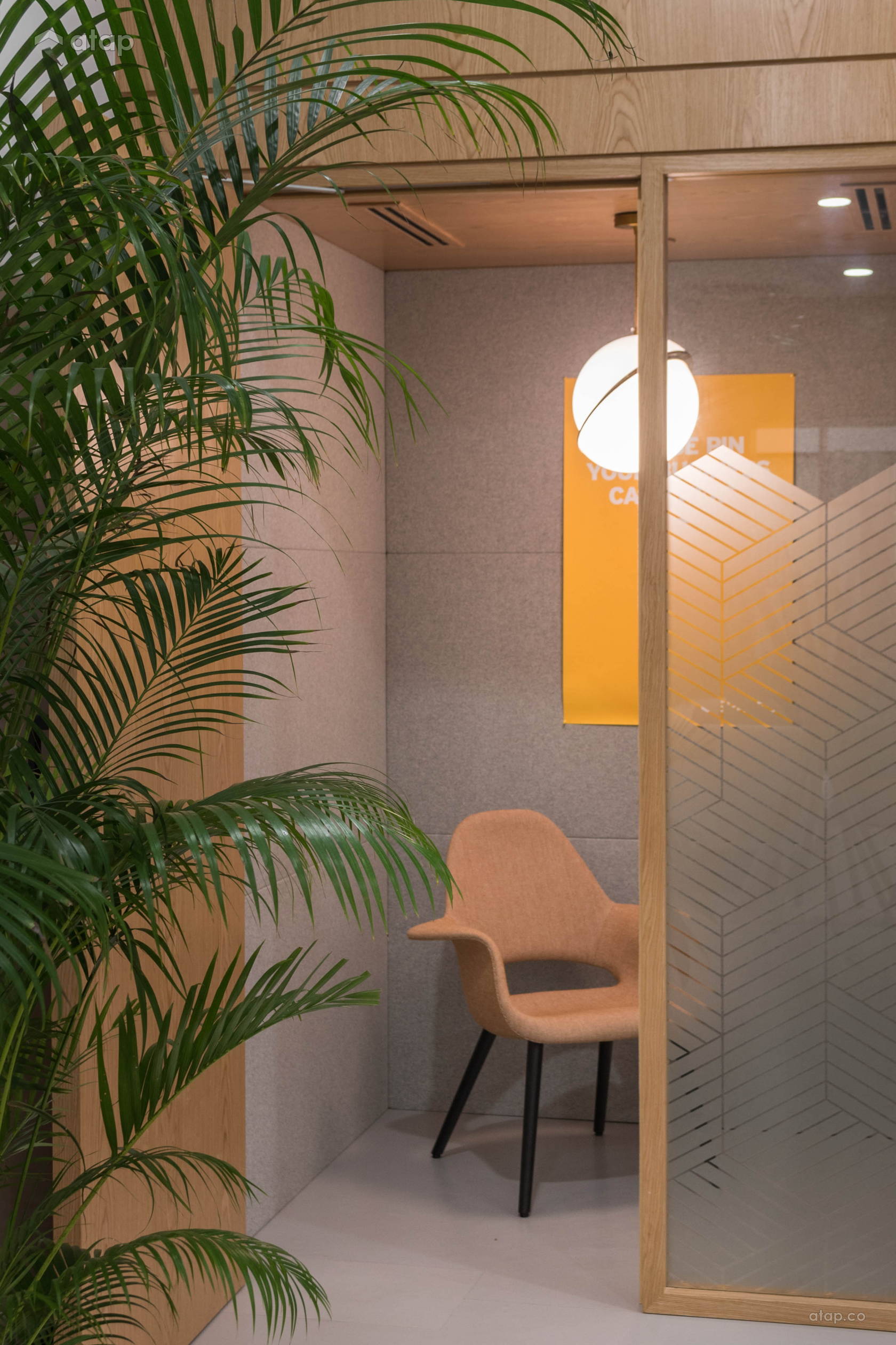 Modern Office others design ideas & photos Malaysia | Atap.co