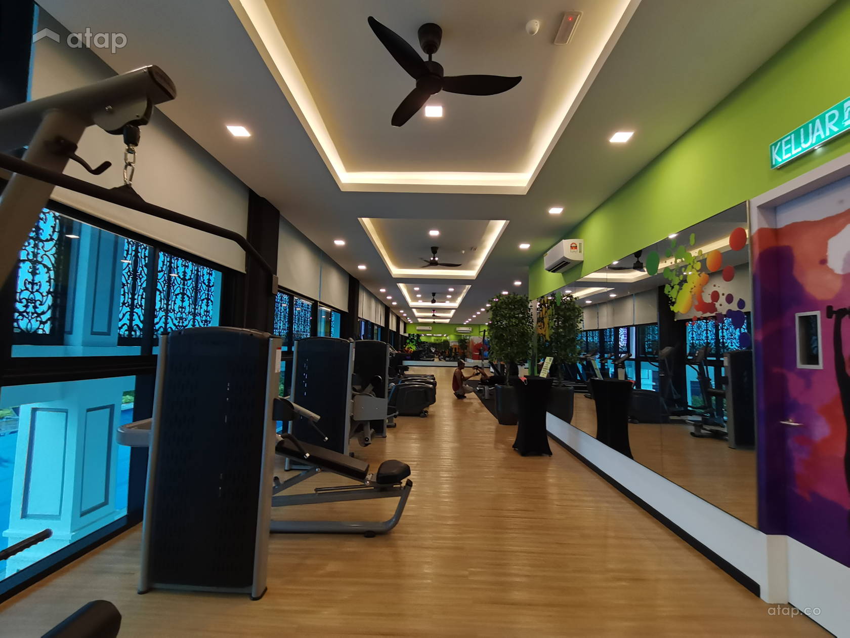 Modern Scandinavian others design ideas & photos Malaysia | Atap.co