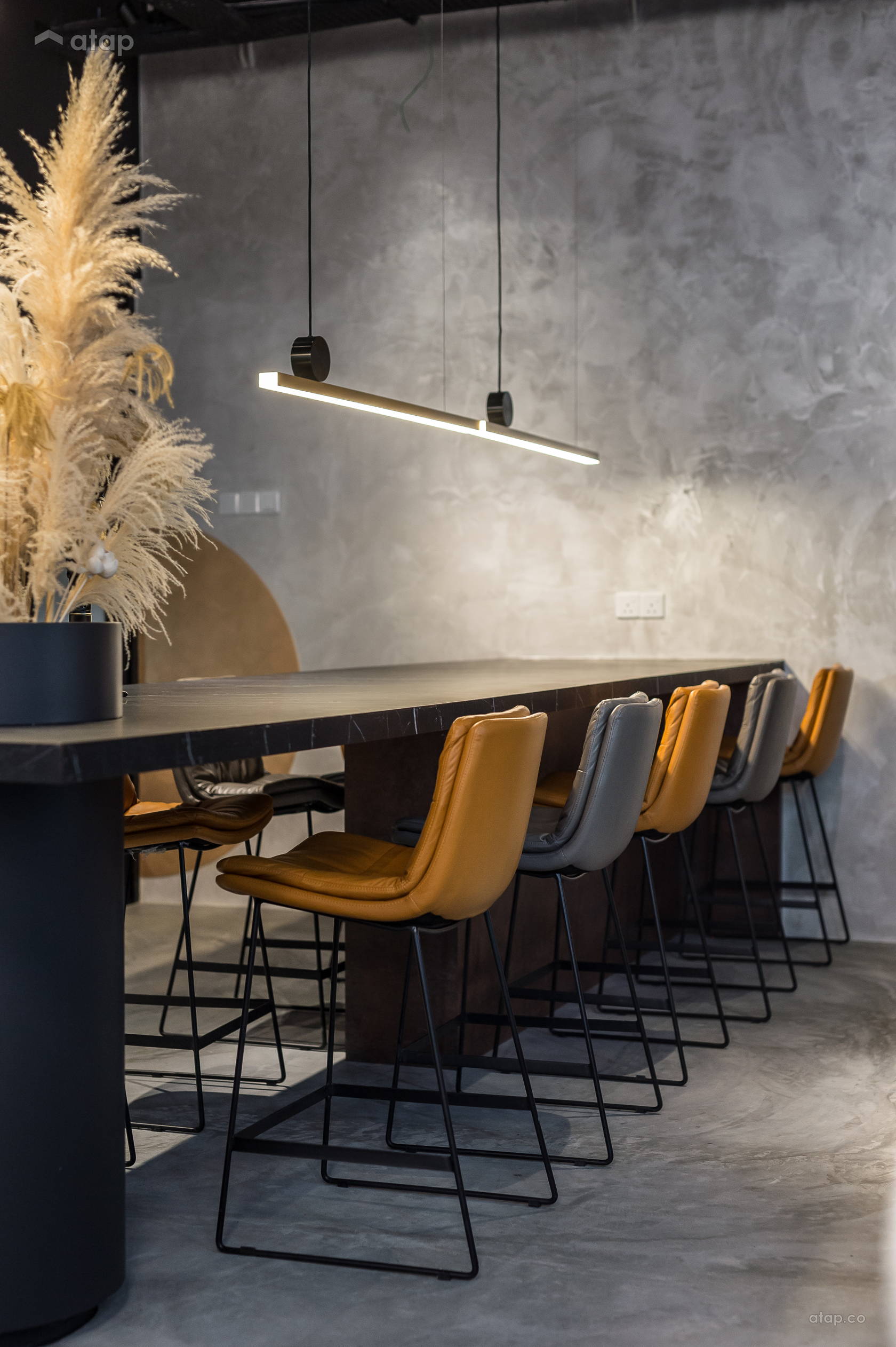 Modern Office others design ideas & photos Malaysia | Atap.co