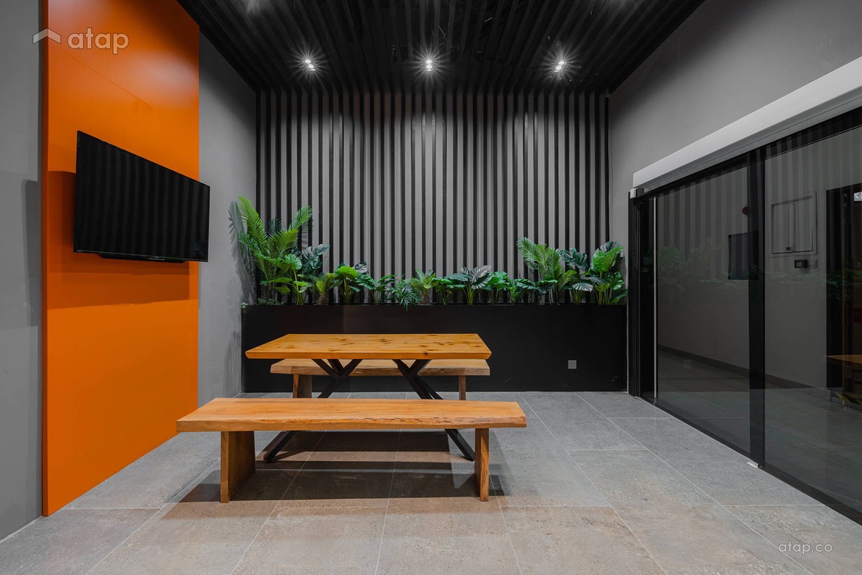 Contemporary Modern Office others design ideas & photos Malaysia | Atap.co