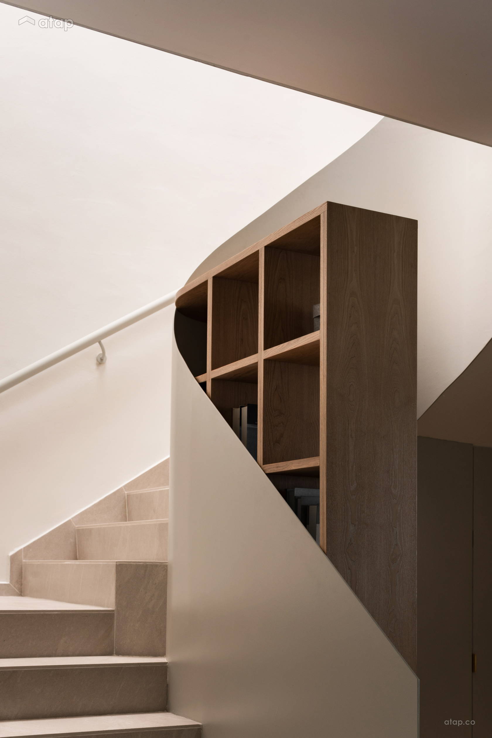 Modern terrace design ideas & photos Malaysia | Atap.co