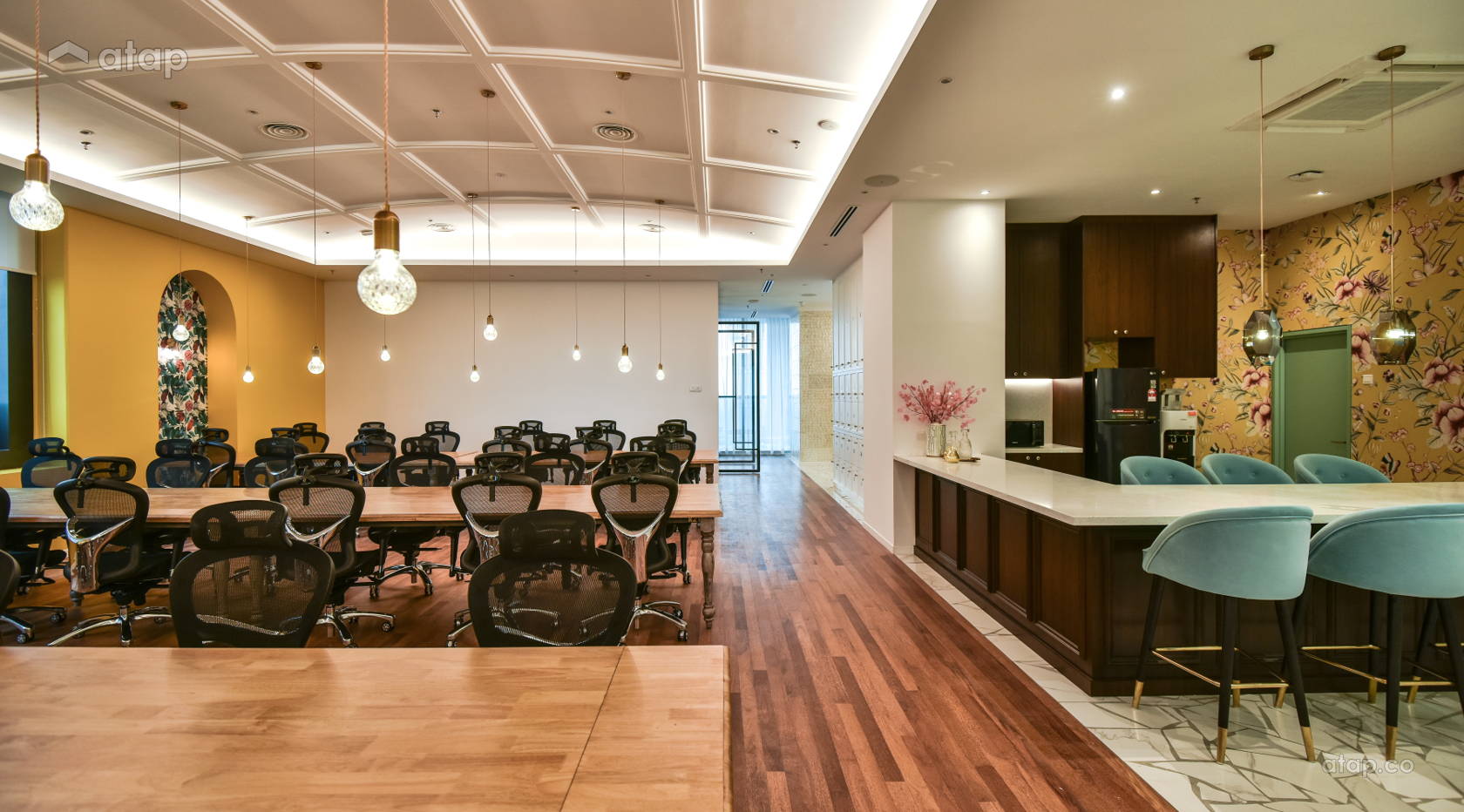 Office skyscraper design ideas & photos Malaysia | Atap.co