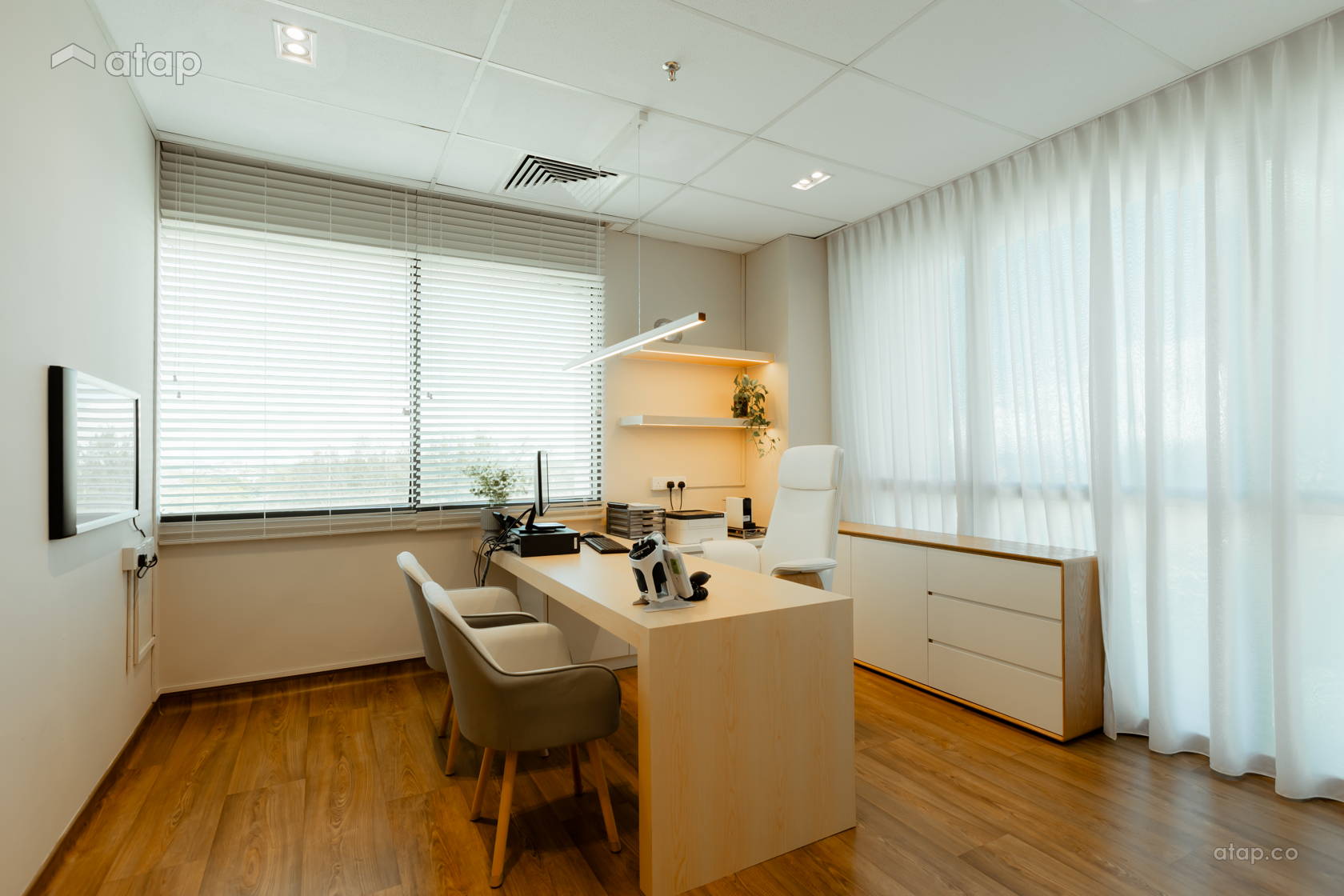 Scandinavian others design ideas & photos Malaysia | Atap.co