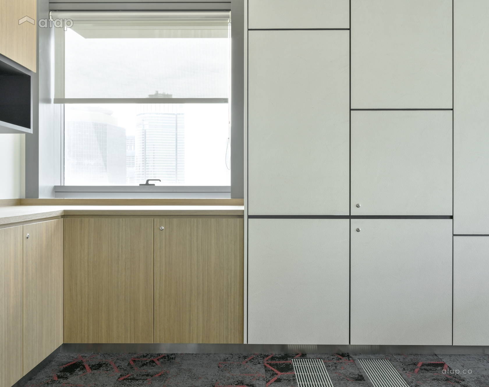 Contemporary Modern Office others design ideas & photos Malaysia | Atap.co