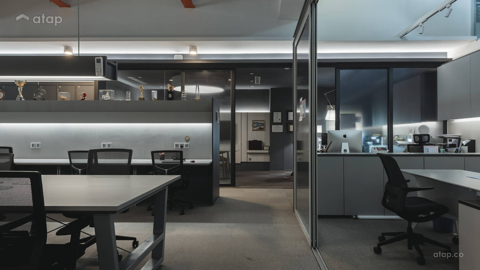 Office others design ideas & photos Malaysia | Atap.co