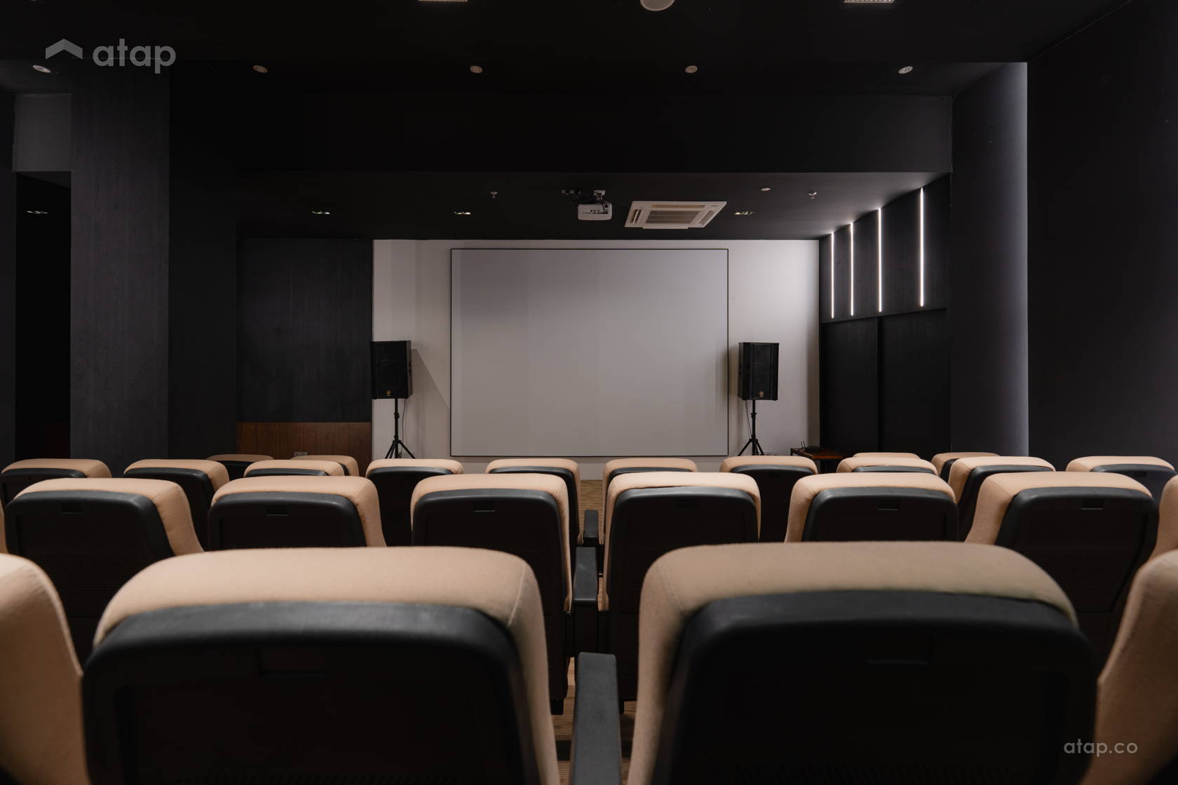 Contemporary Modern others design ideas & photos Malaysia | Atap.co