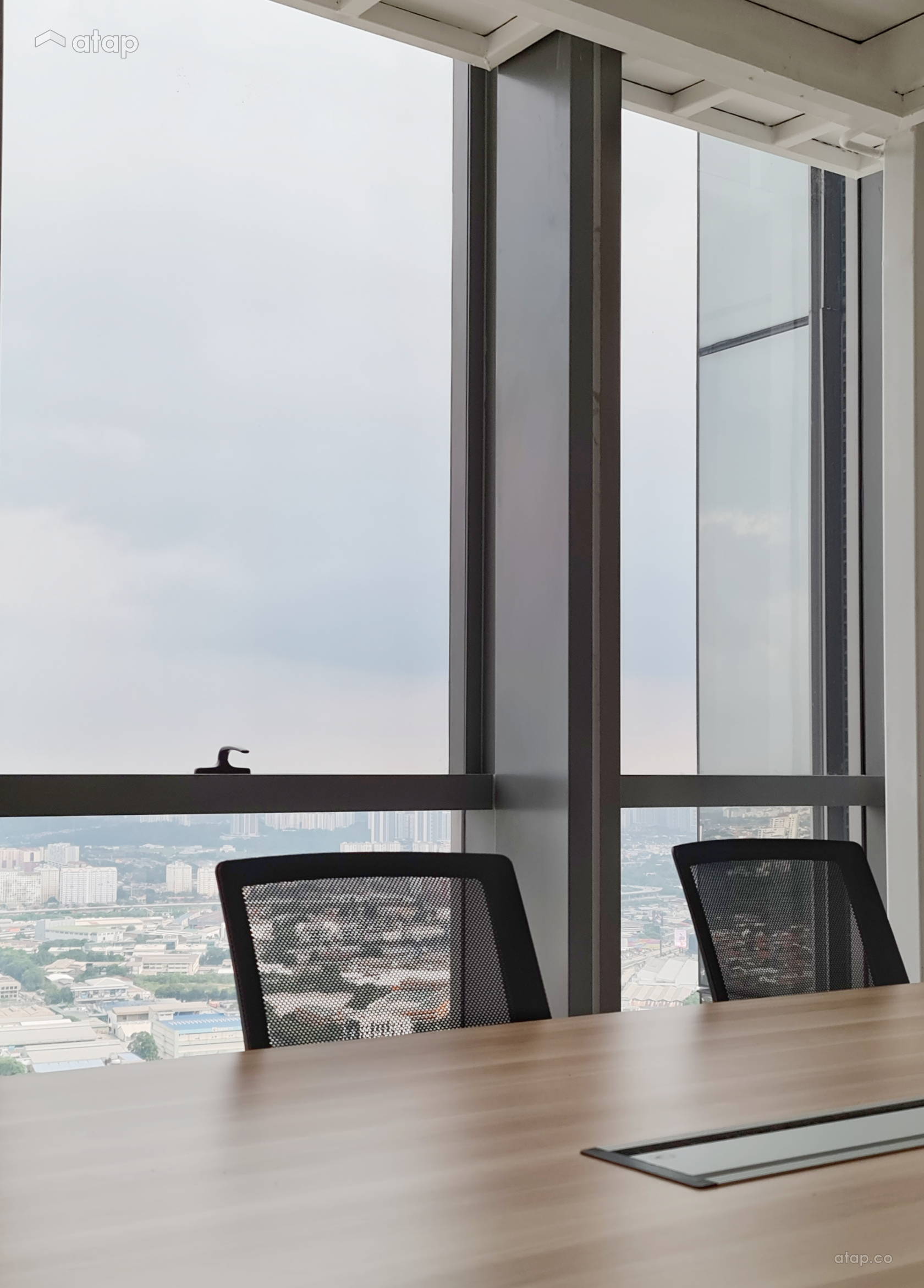 Asian Office others design ideas & photos Malaysia | Atap.co