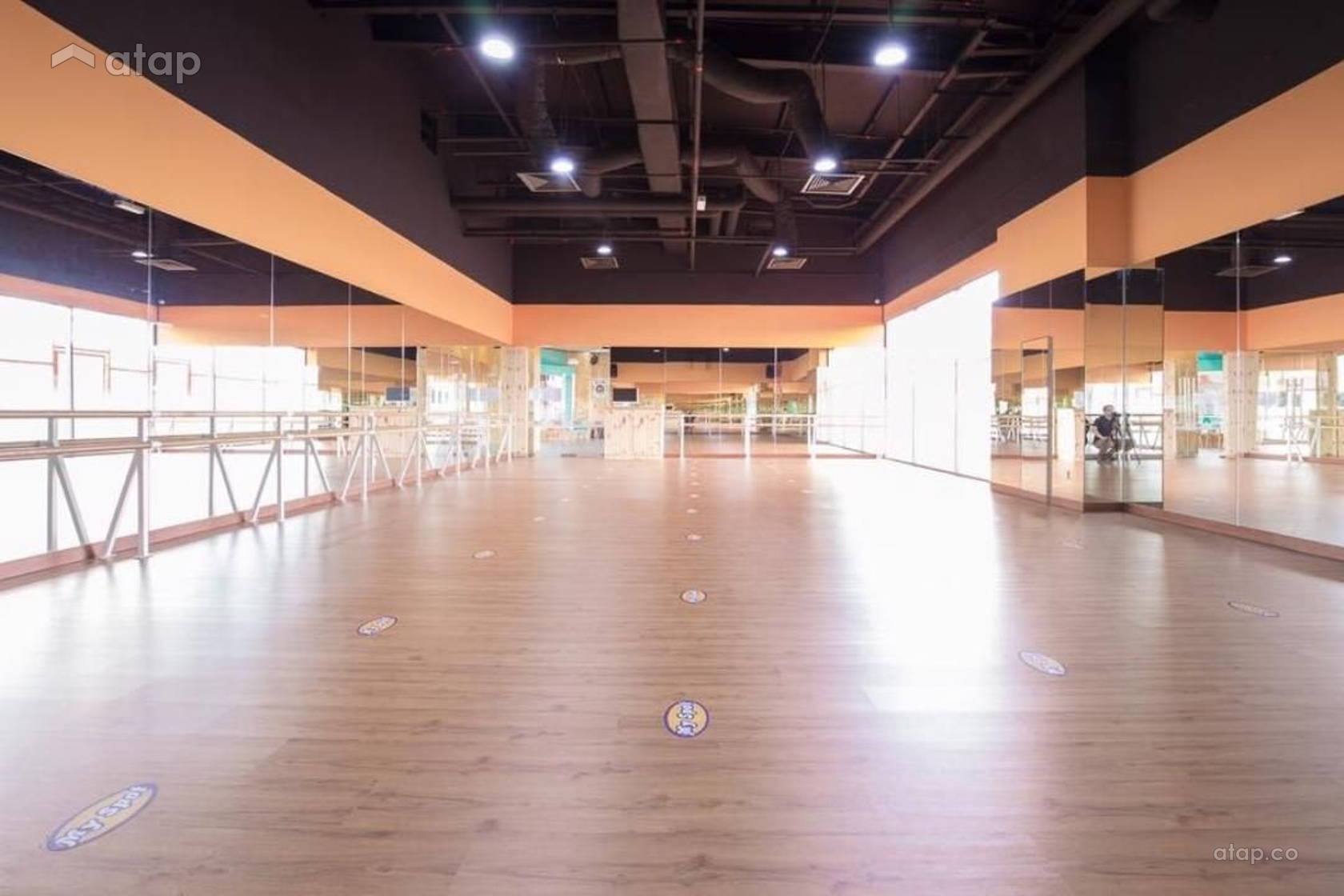 shopping mall design ideas & photos Malaysia | Atap.co